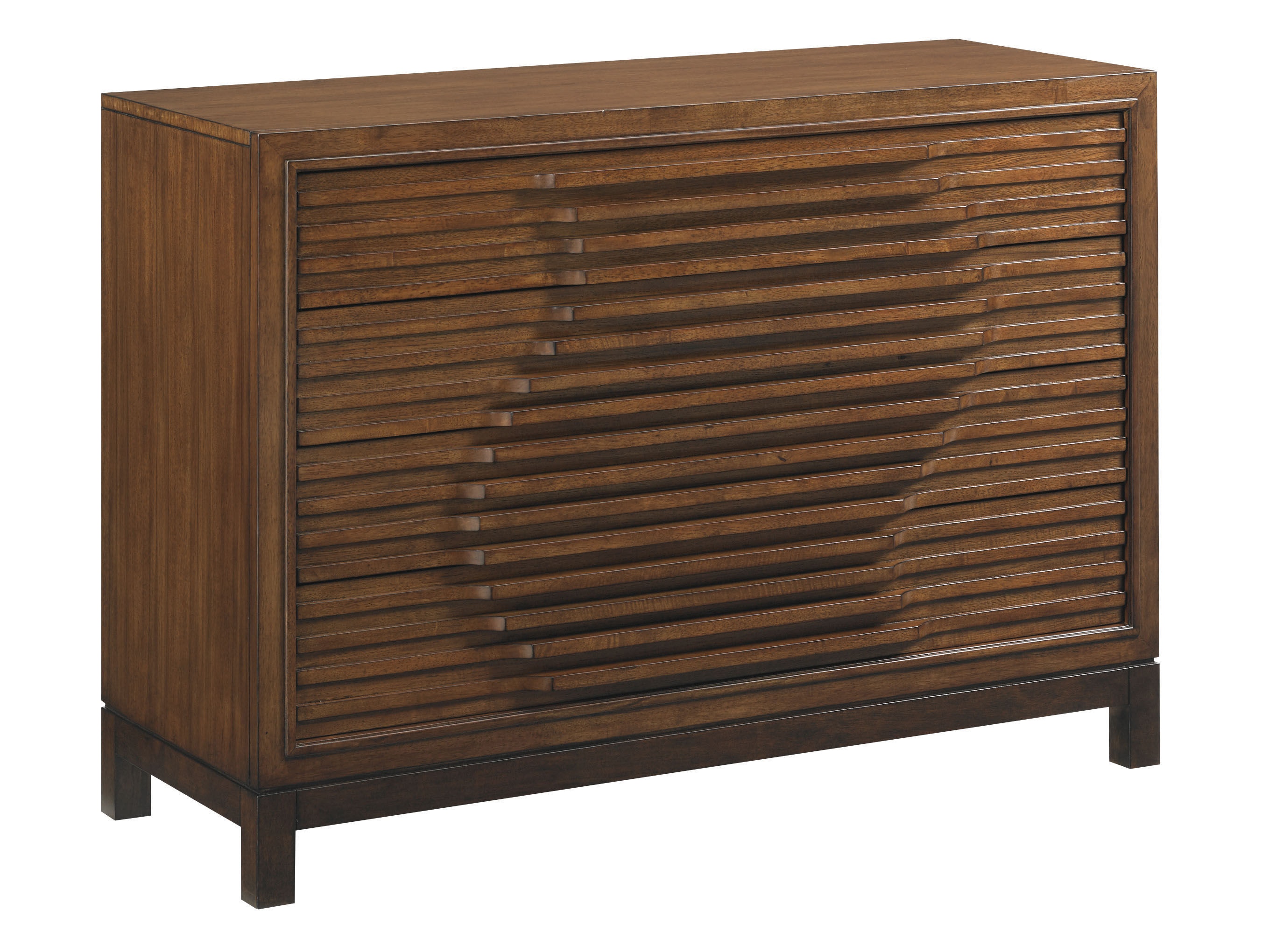 Tommy Bahama Home Living Room Madura Hall Chest 556-973 - Cole's ...