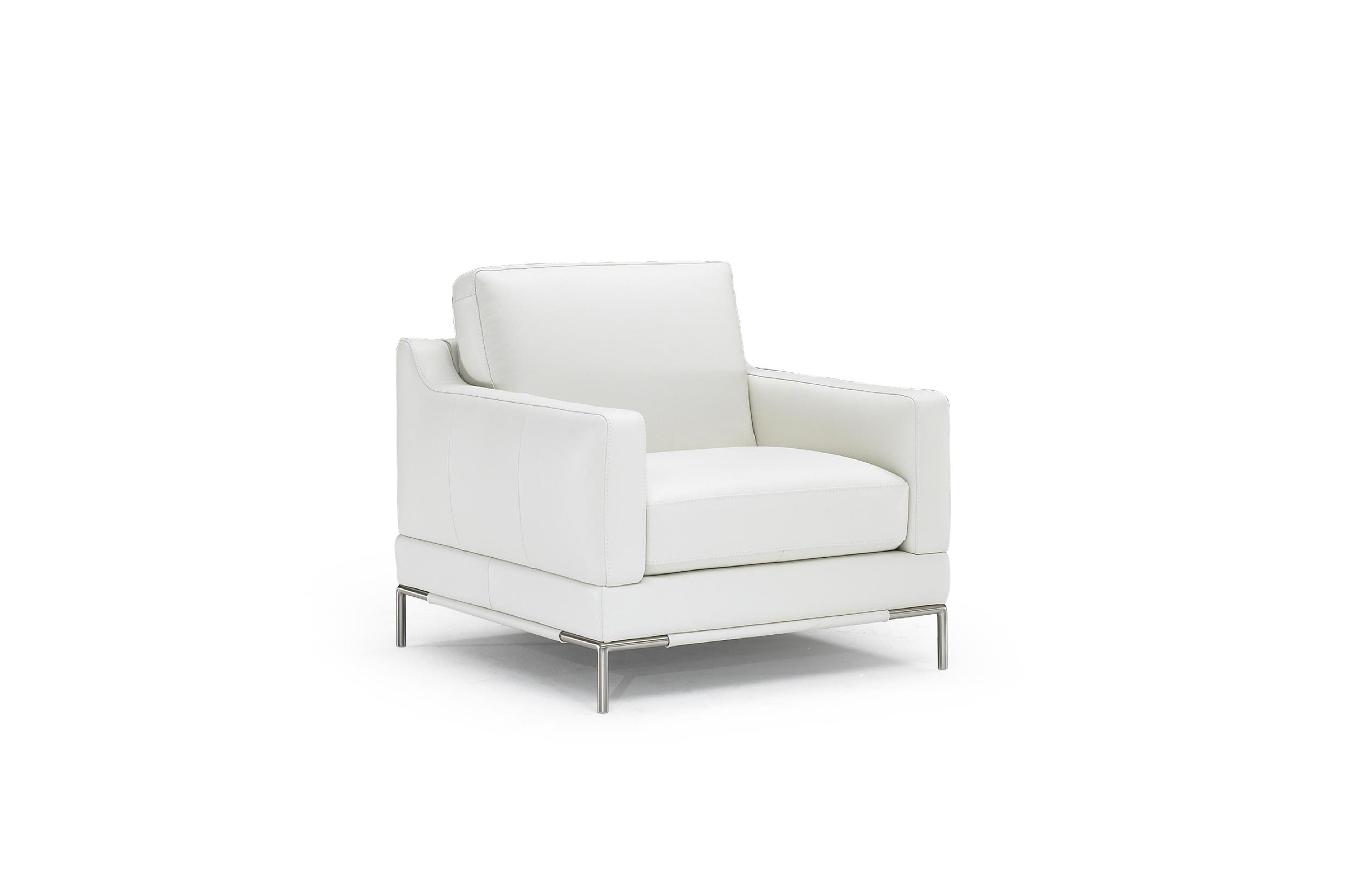 Natuzzi Editions Living Room Natuzzi Editions B754 Chair B754-003/233 ...