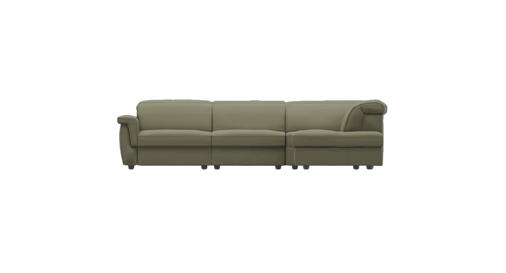 Natuzzi Editions Living Room CURIOSO C107-016-462-073-291 - Woodbridge ...