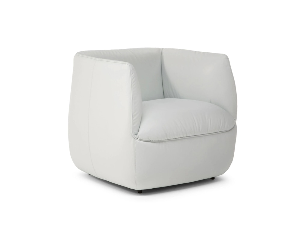 Natuzzi Editions Living Room WALLY C195 - Woodbridge Interiors - AZ, CA, PA