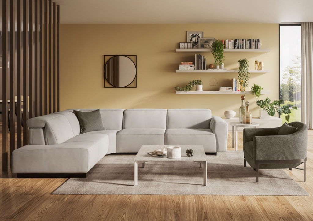 Natuzzi editions store