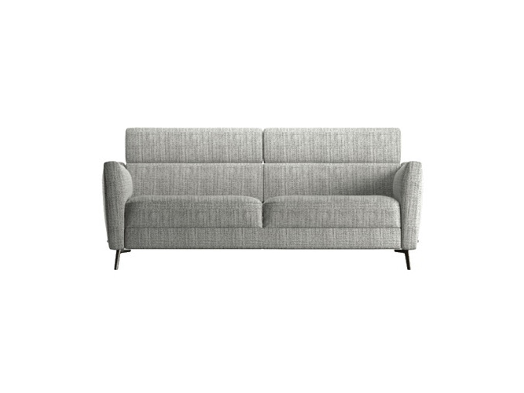 Natuzzi Editions Living Room GREG C200 - Gorman's - Serving Detroit ...