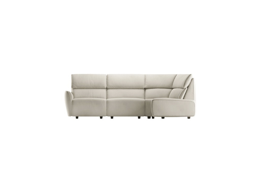 Natuzzi Editions Living Room VERSATILE C214-272-291-076-073 ...
