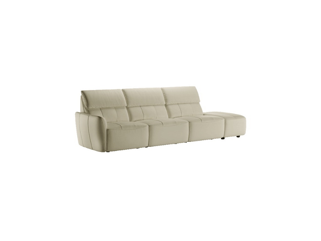 Natuzzi Editions Living Room VERSATILE C214-272-291-076-073 ...