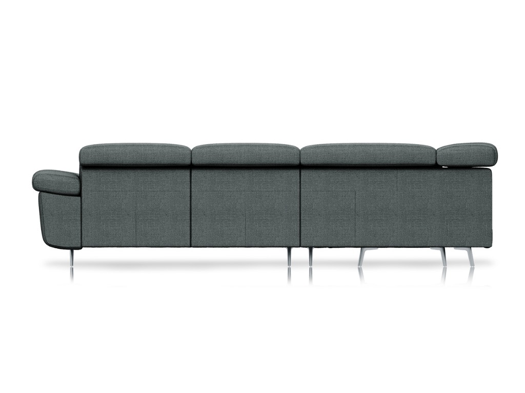 Natuzzi Editions Living Room CORO C217-016-201 - Woodbridge Interiors ...