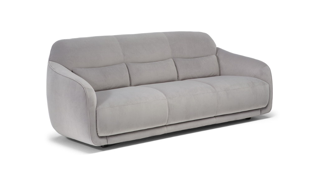 Natuzzi Editions Living Room PARIGI C250 - Art Sample Furniture ...