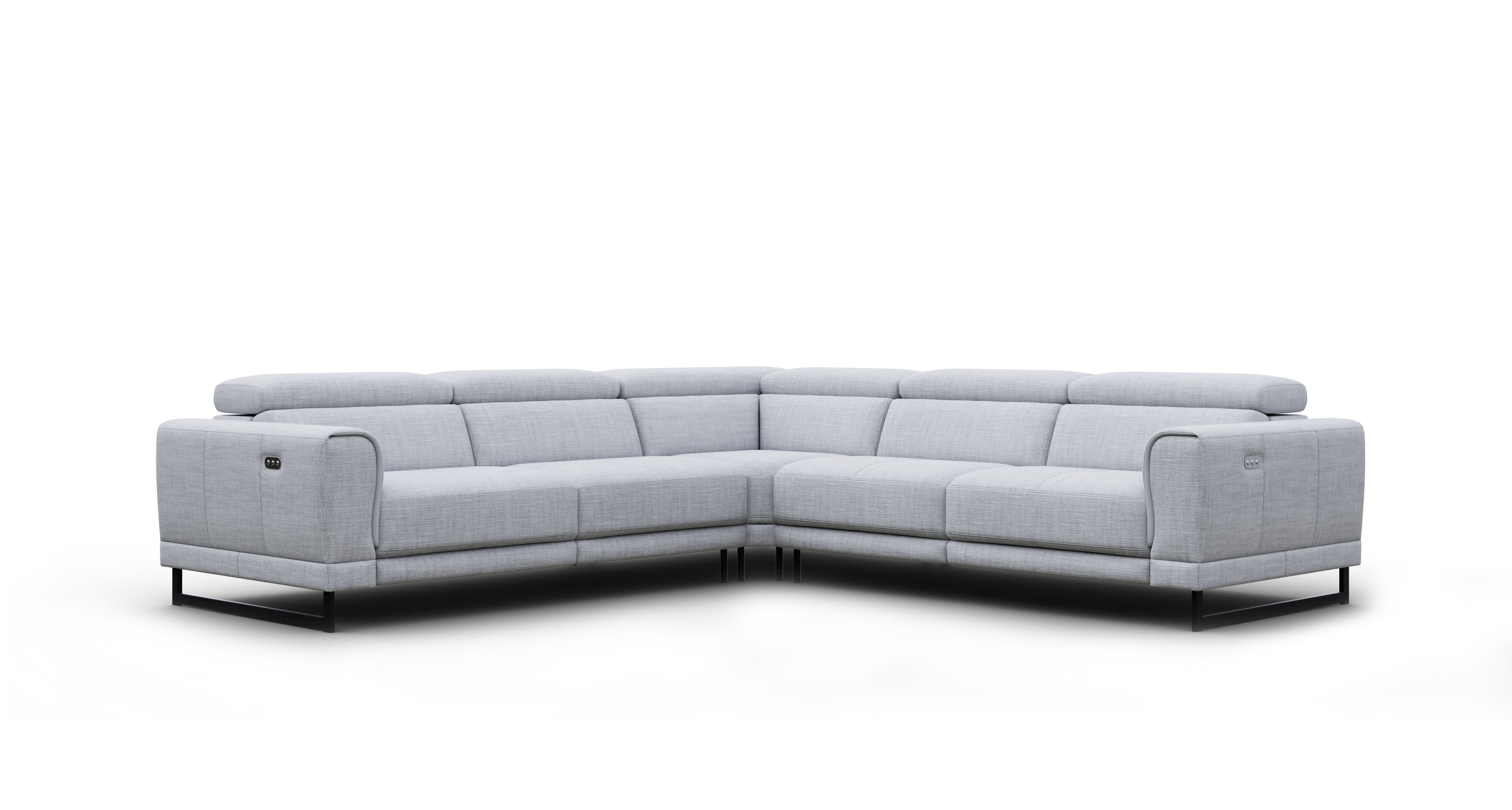 Natuzzi Editions Living Room Lieto C160 - Birmingham Wholesale ...