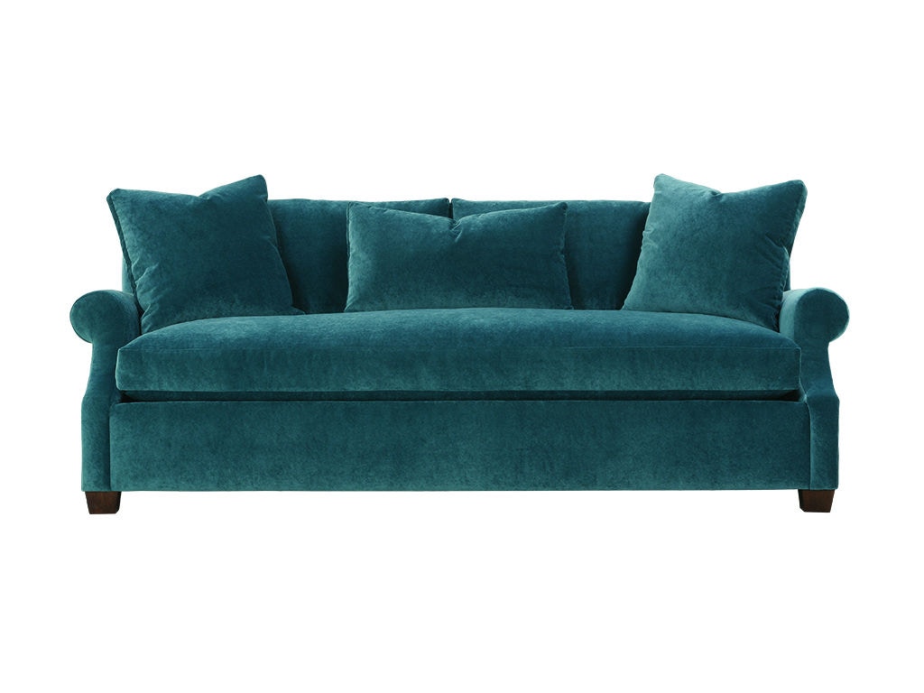 Robin Bruce Living Room Bristol Sofa BRISTOL-002 - Stowers Furniture ...