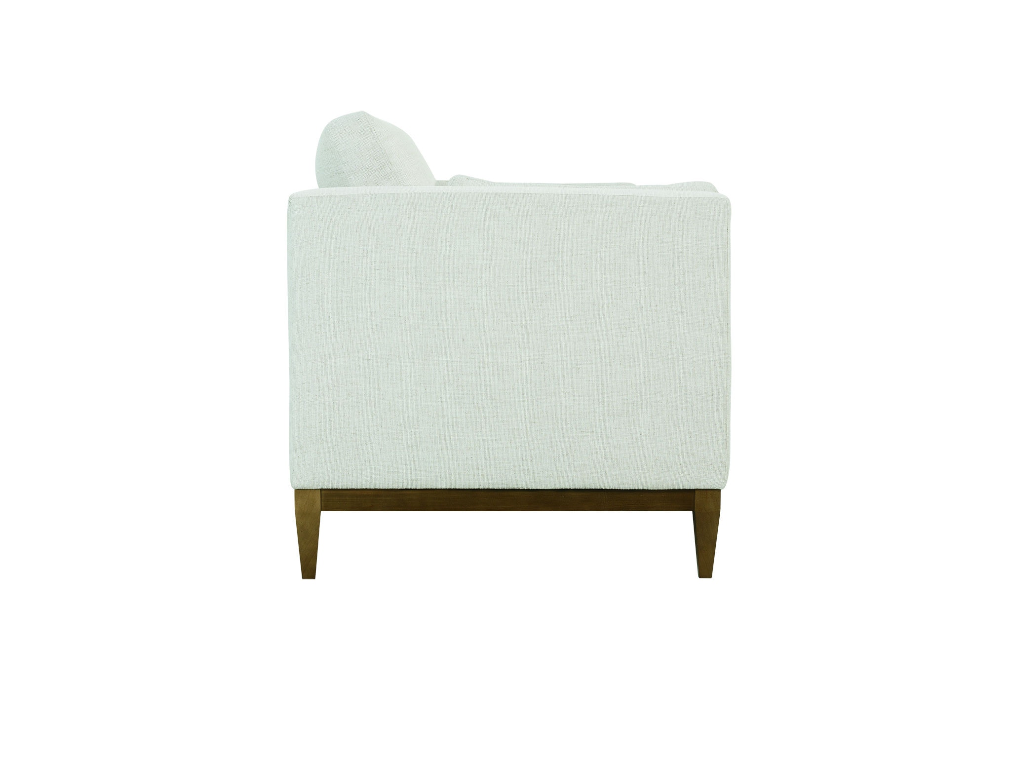 Robin Bruce Living Room Bench Sofa LEO-022 | Hickory Furniture Mart ...