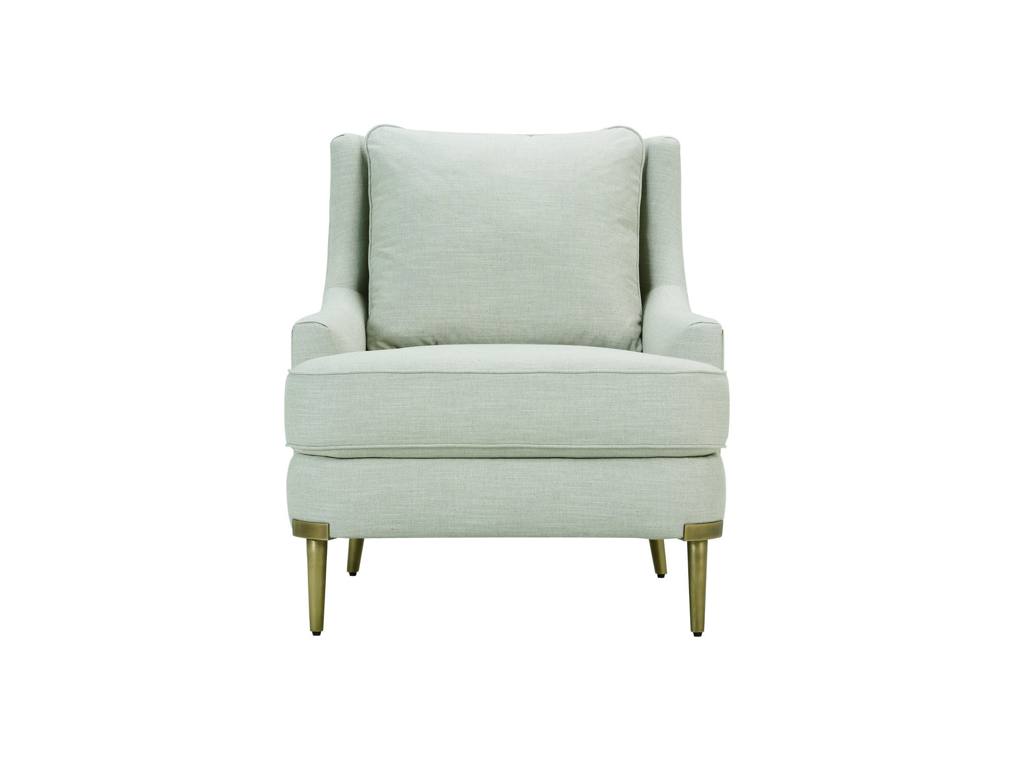 Robin Bruce Living Room Accent Chairs Chair LYRA-A-006 | Toms Price Home