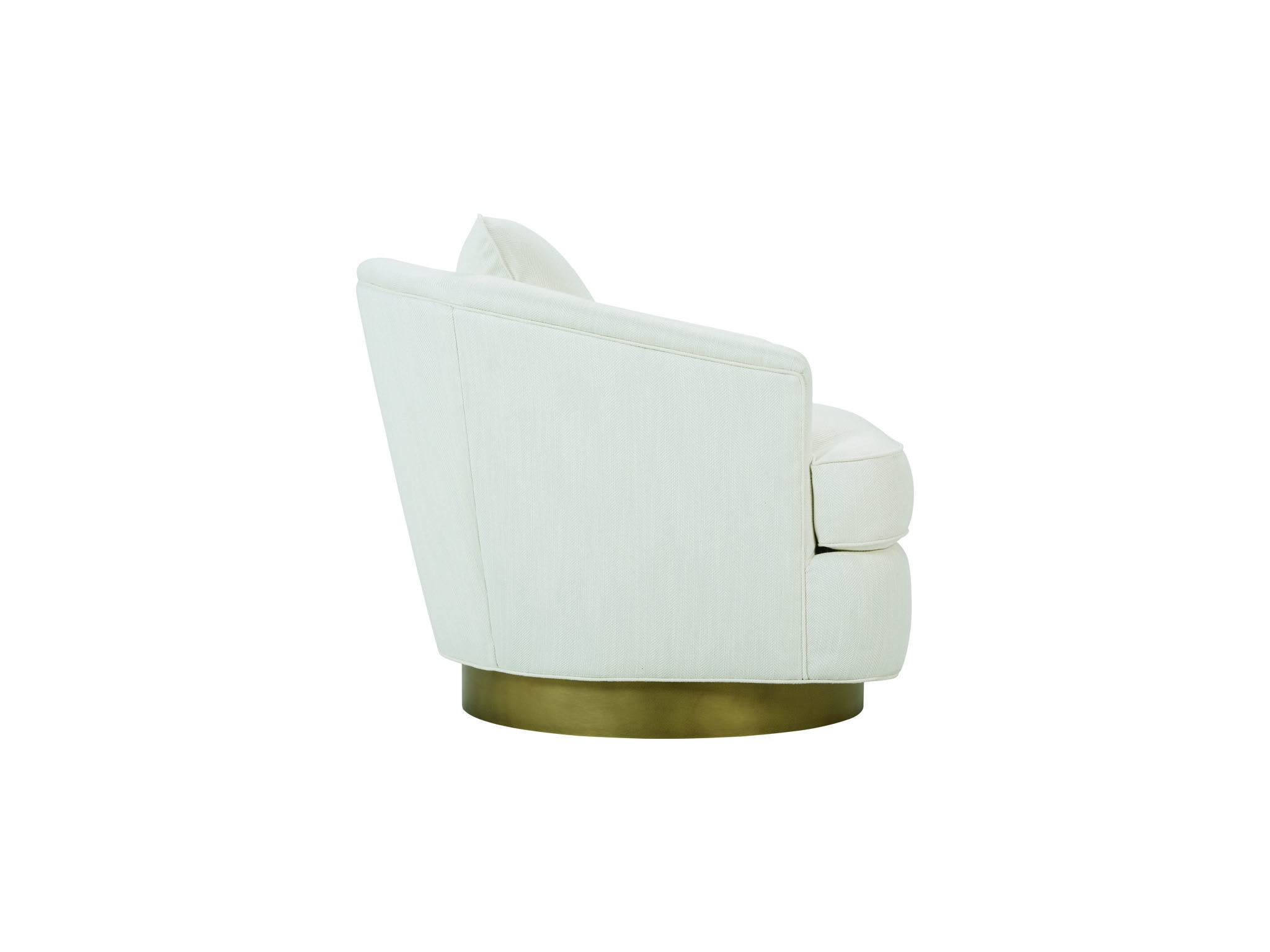 Robin Bruce Living Room Swivel Chair OPHELIA-A-016 - Brownlee's ...