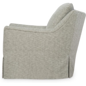 Wesley Hall Living Room Drake Chair 471 | Hickory Furniture Mart ...