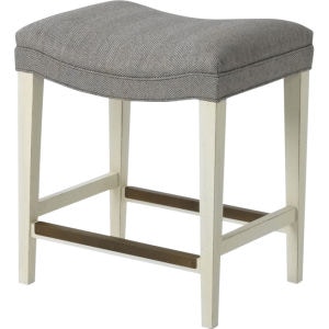 Wesley Hall Casual Dining DYLAN BAR STOOL 5015-BS | Hickory Furniture ...