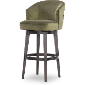 Wesley Hall Casual Dining Savoy Bar Stool 5041-BS - B.F. Myers ...