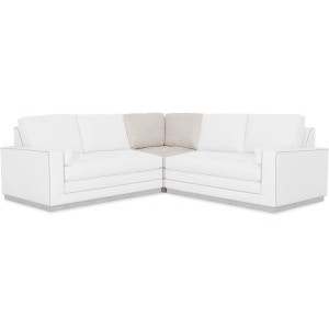 Wesley Hall Living Room Corner Chair P2500-41 - Austin and Taylor ...