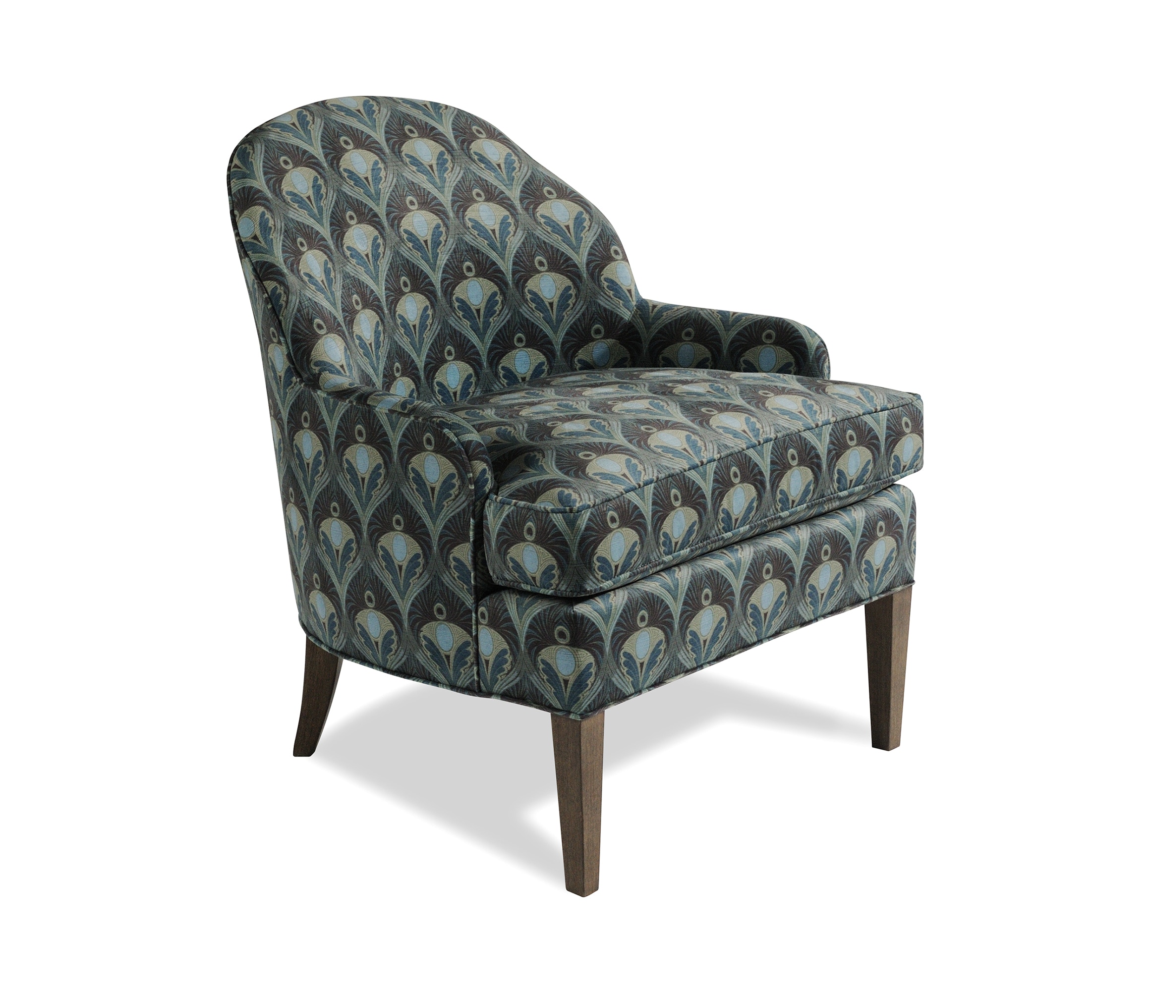 Taylor King 2224-01 Living Room Harper Chair