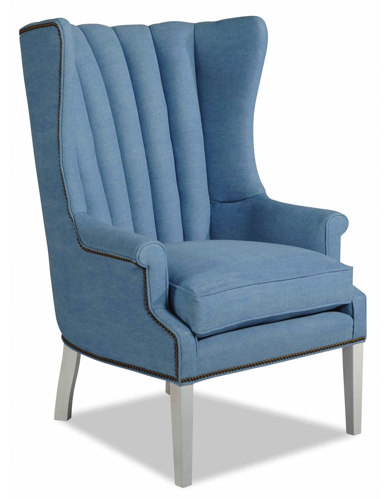 Taylor King 9419-01TL Living Room Philosopher Chair