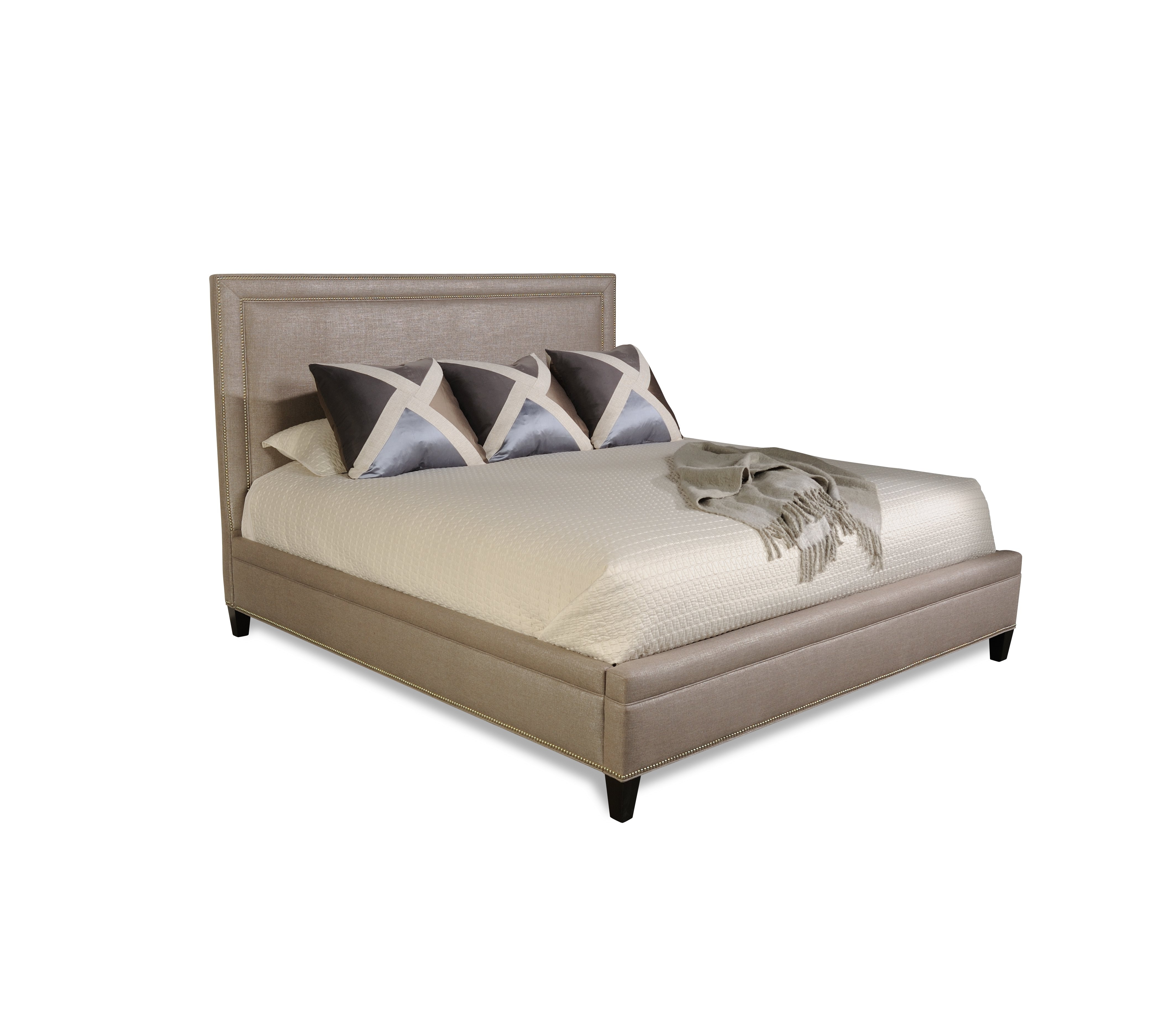 Bedroom Beds - Elite Interiors - Myrtle Beach, SC