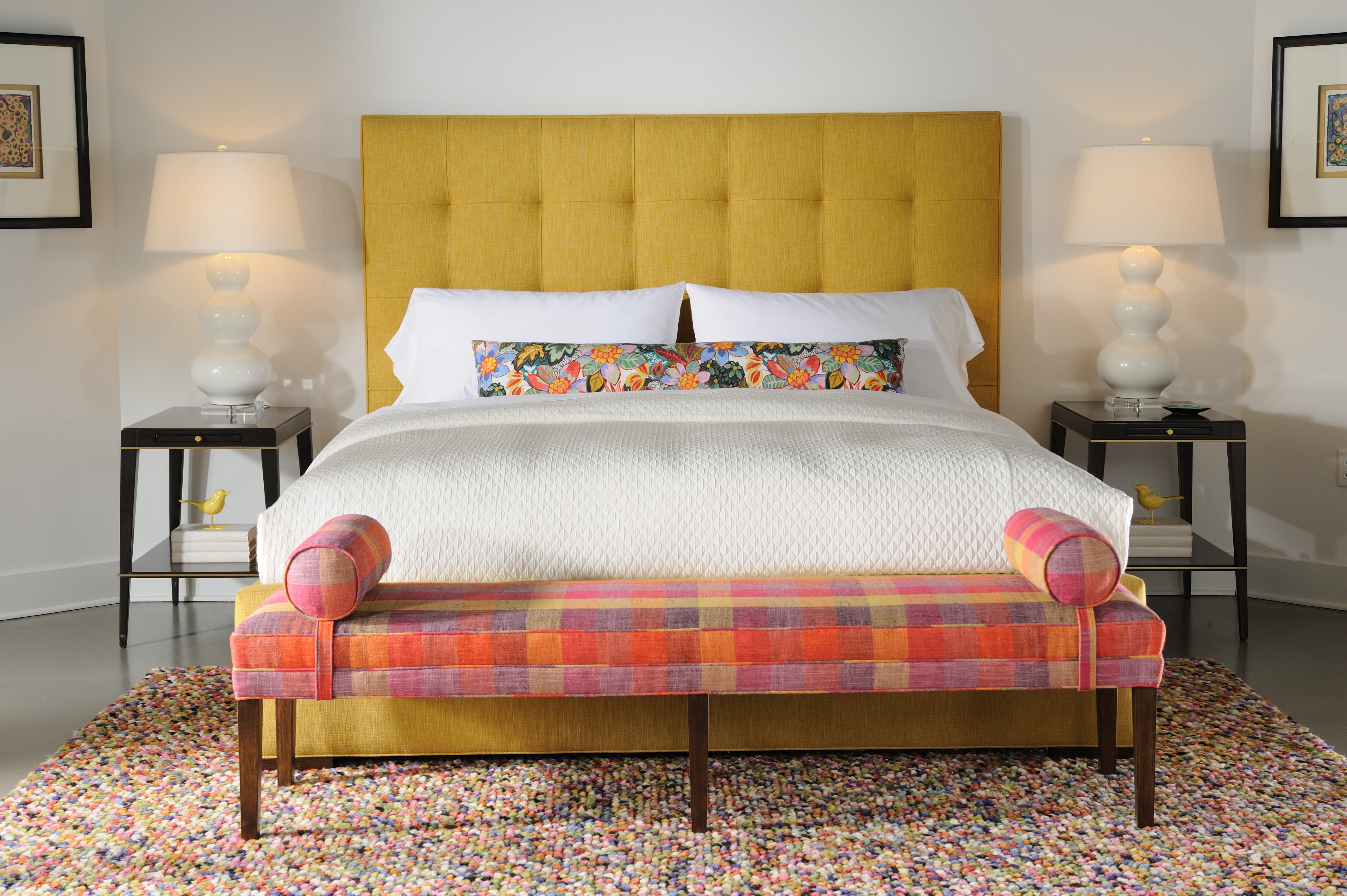 Taylor King Living Room Brunswick King Bench 8813-TLK - Lenoir Empire ...