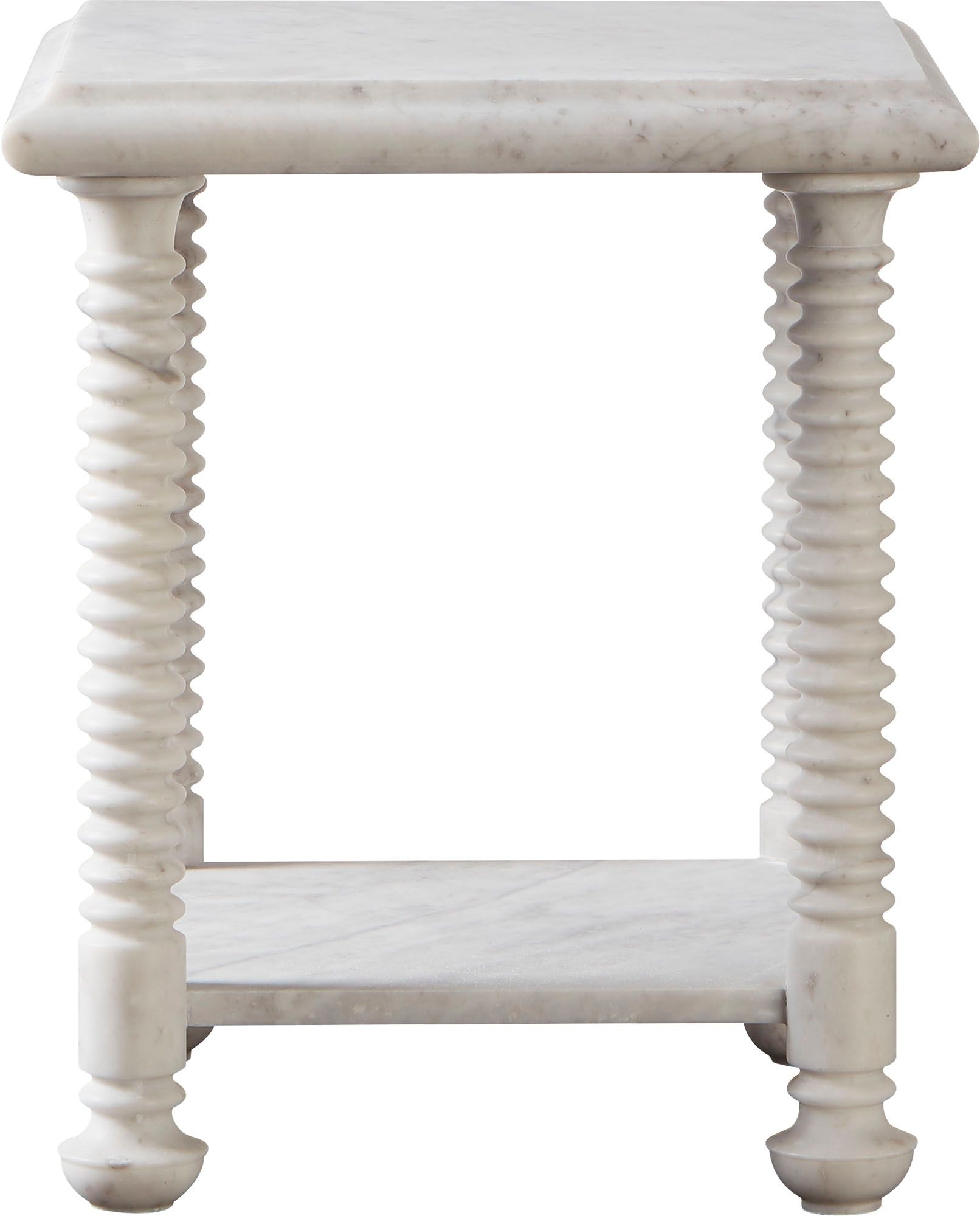 Milling Road MR8461 Living Room Shiko Table