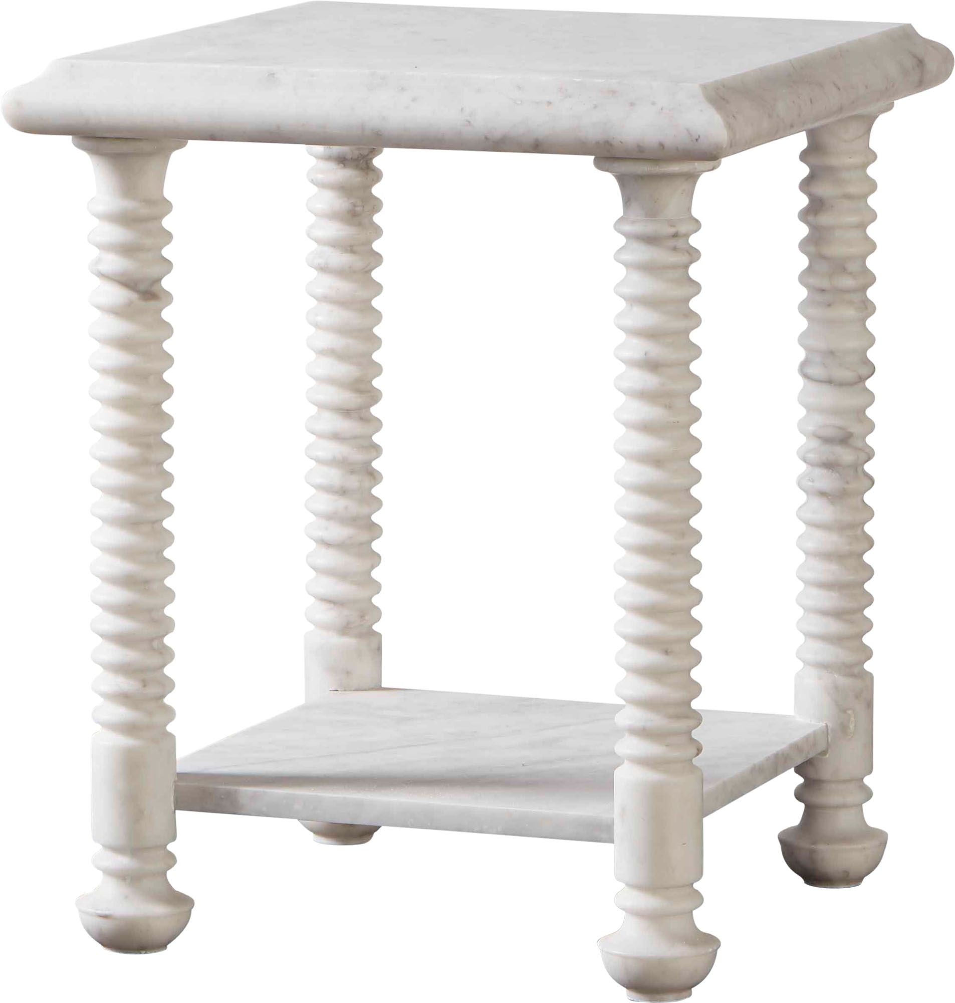 Milling Road MR8461 Living Room Shiko Table