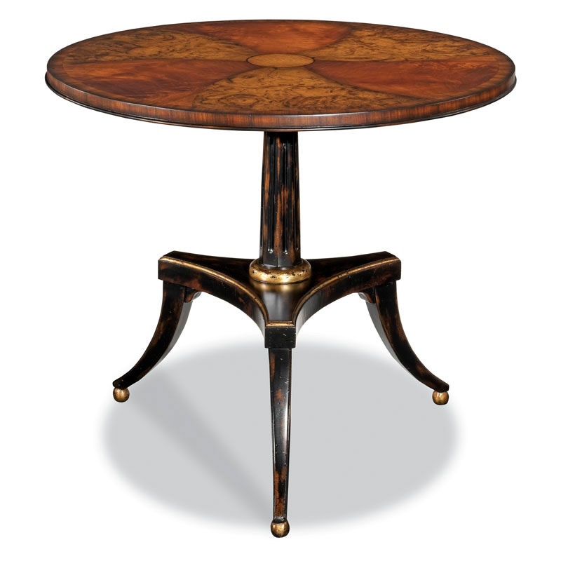 Hope Center Table