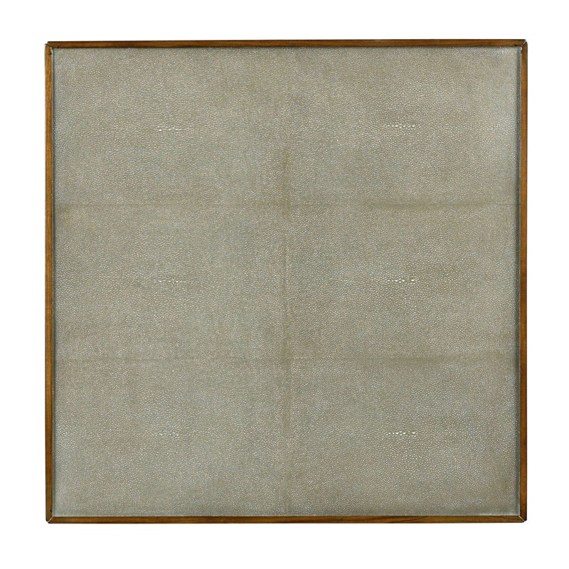 Woodbridge Furniture Living Room Savoye Lamp Table 1258-21 - Studio 882 ...