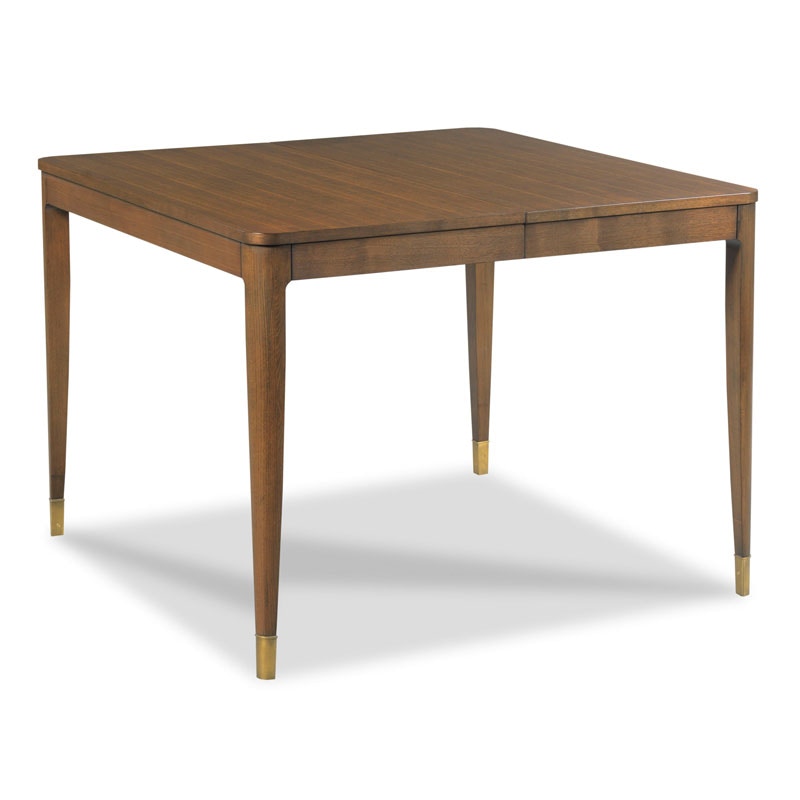 Woodbridge Furniture Casual Dining Jensen Dining Table 5085-21 ...