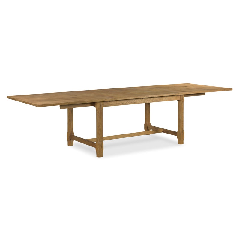 Woodbridge Furniture Casual Dining Forever Table LL501-06 - Woodbridge ...
