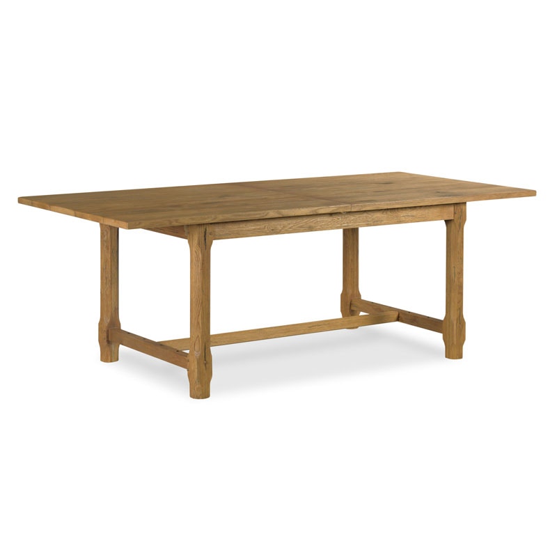 Woodbridge Furniture Casual Dining Forever Table LL501-06 - Woodbridge ...