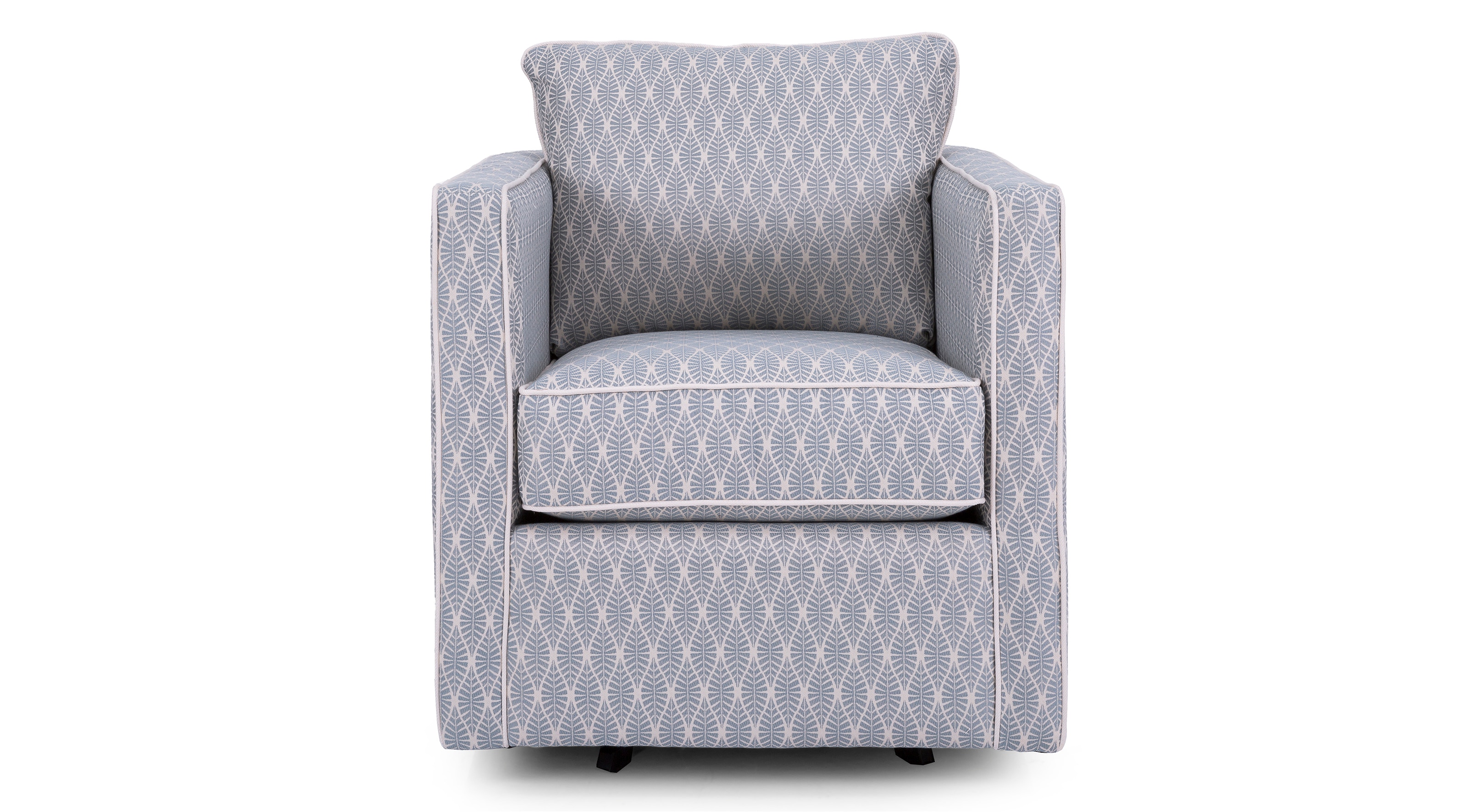Decor-Rest Living Room 2050 Swivel Chair 2050 CHAIR - Hennen Furniture ...