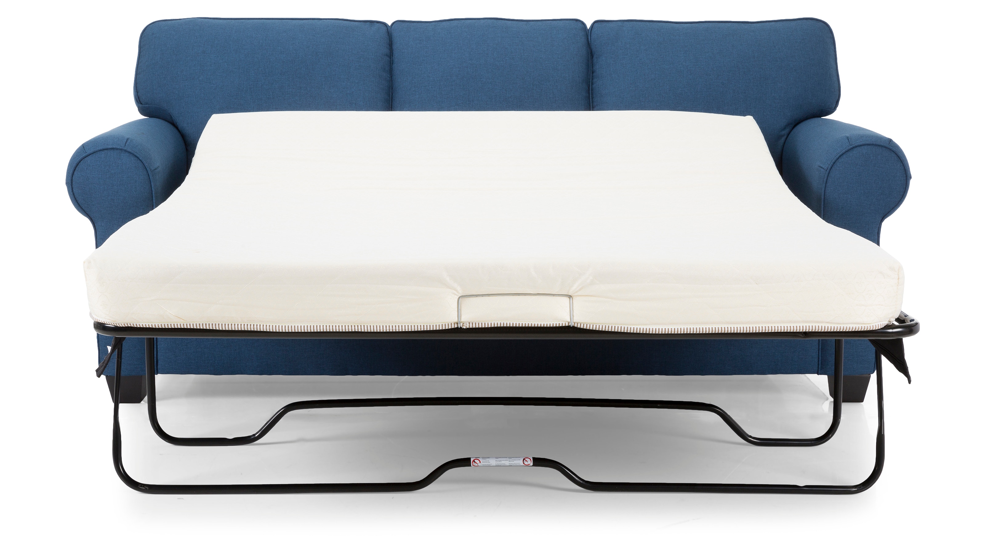 Decor-Rest Living Room 2179 QUEEN BED - FX Marcotte Furniture ...