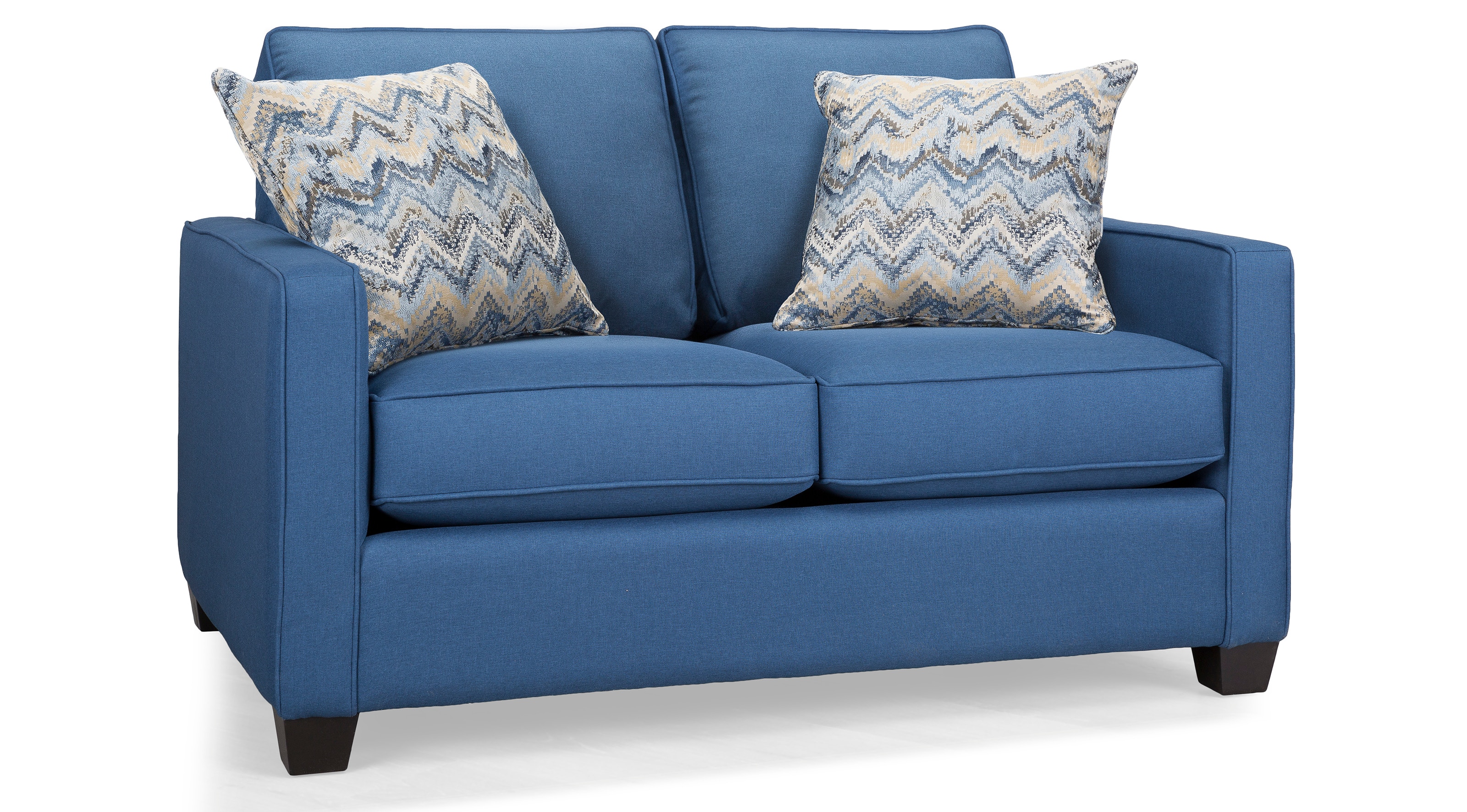 Decor-Rest Living Room 2855 LOVESEAT - FX Marcotte Furniture - Lewiston, ME