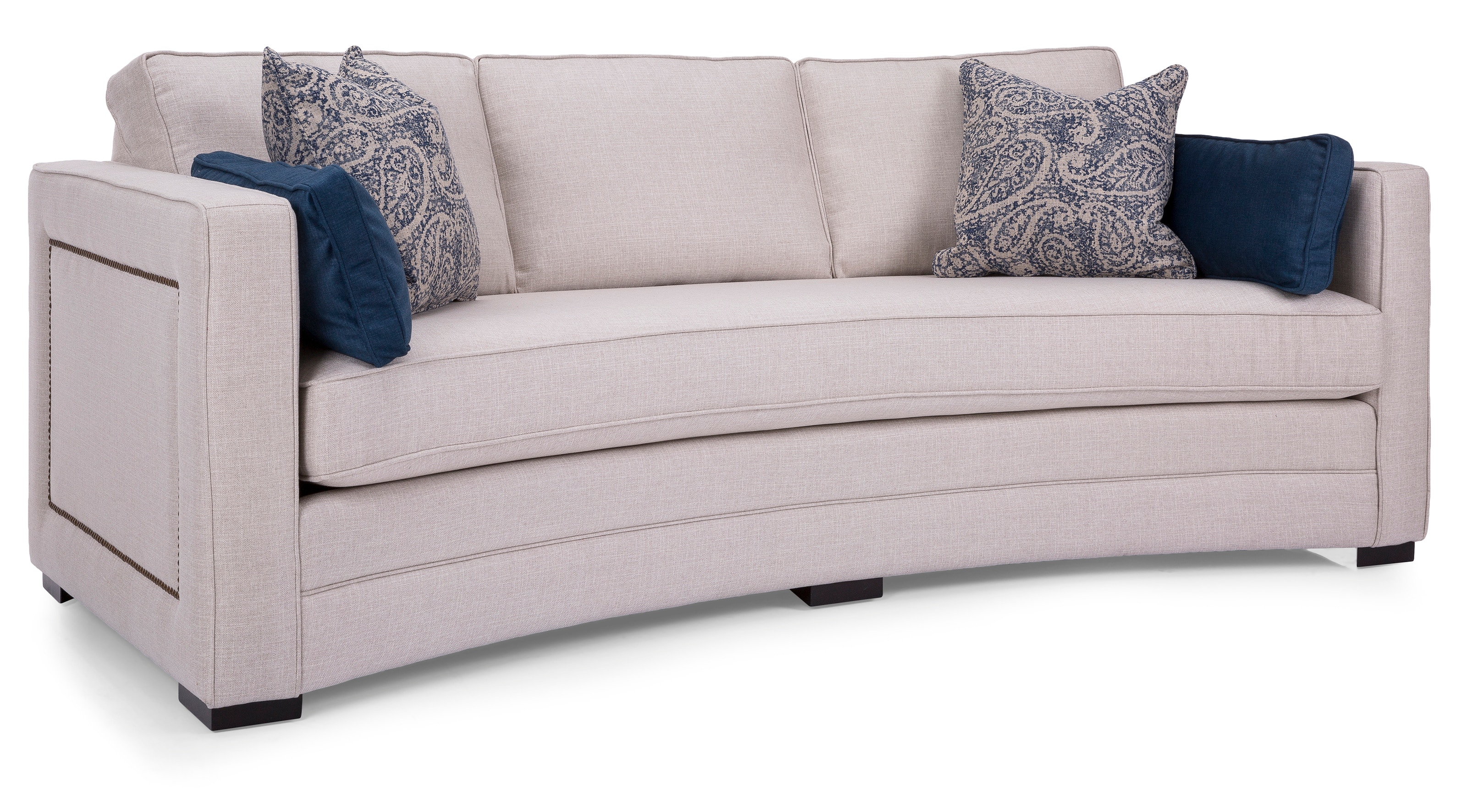 Decor-Rest Living Room 9015 SOFA | Hickory Furniture Mart | Hickory, NC