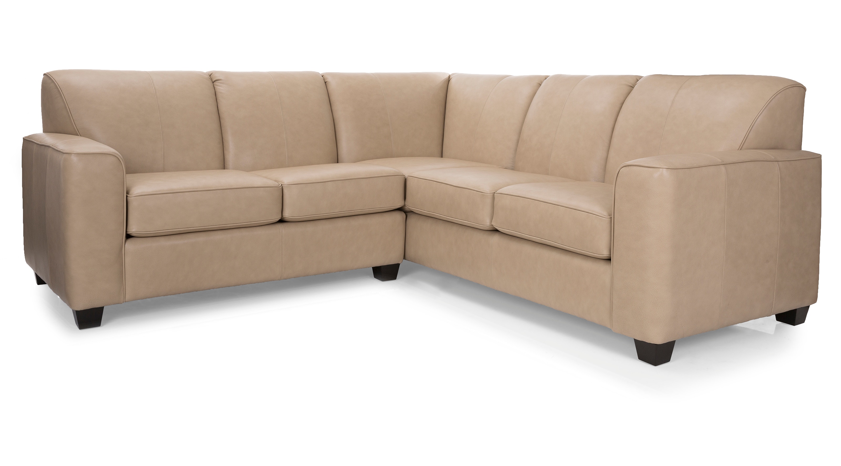 Decor-Rest Living Room 3705-30 Right Hand Facing Corner Sofa 3705-30 ...