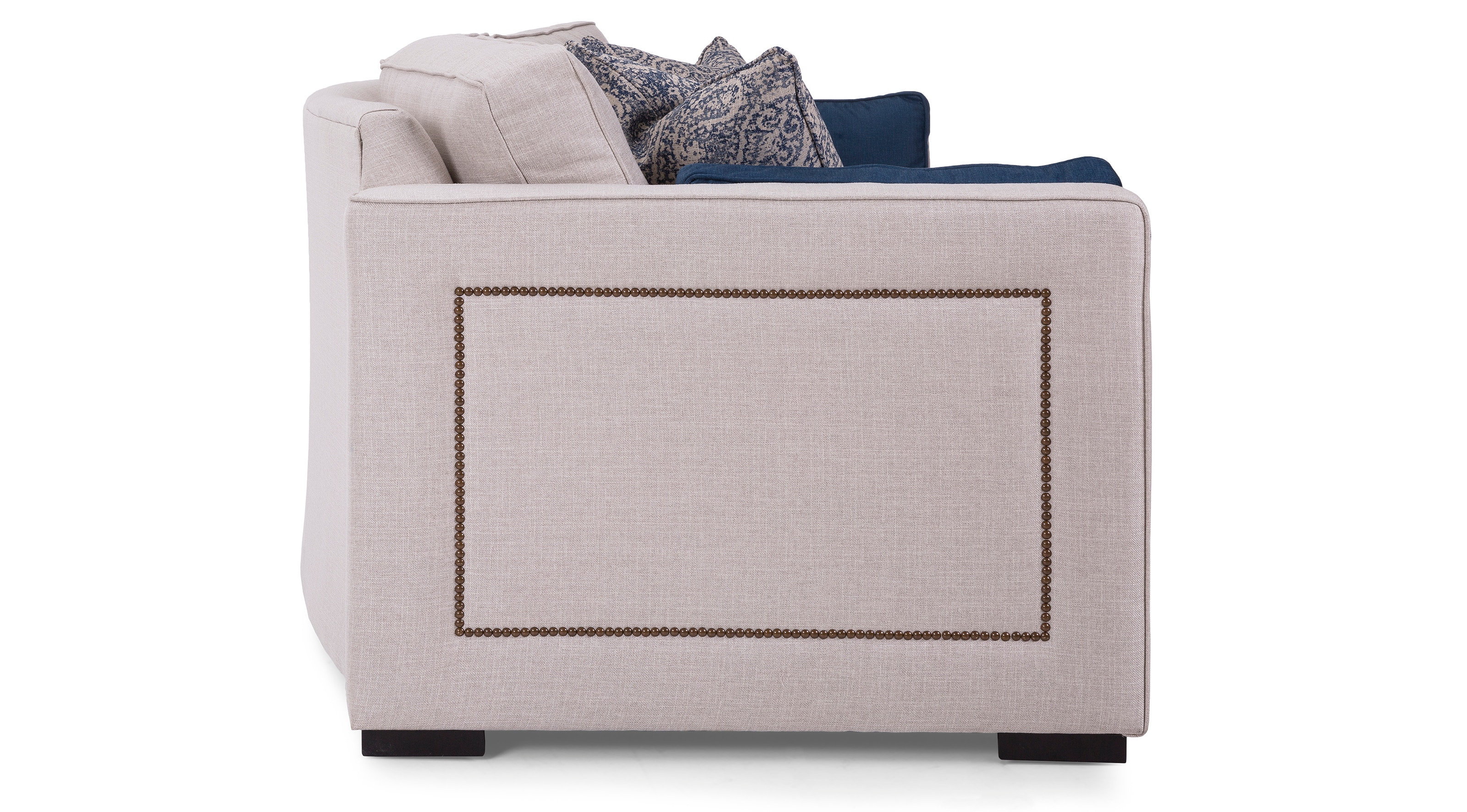 Decor-Rest Living Room 9015 SOFA | Hickory Furniture Mart | Hickory, NC