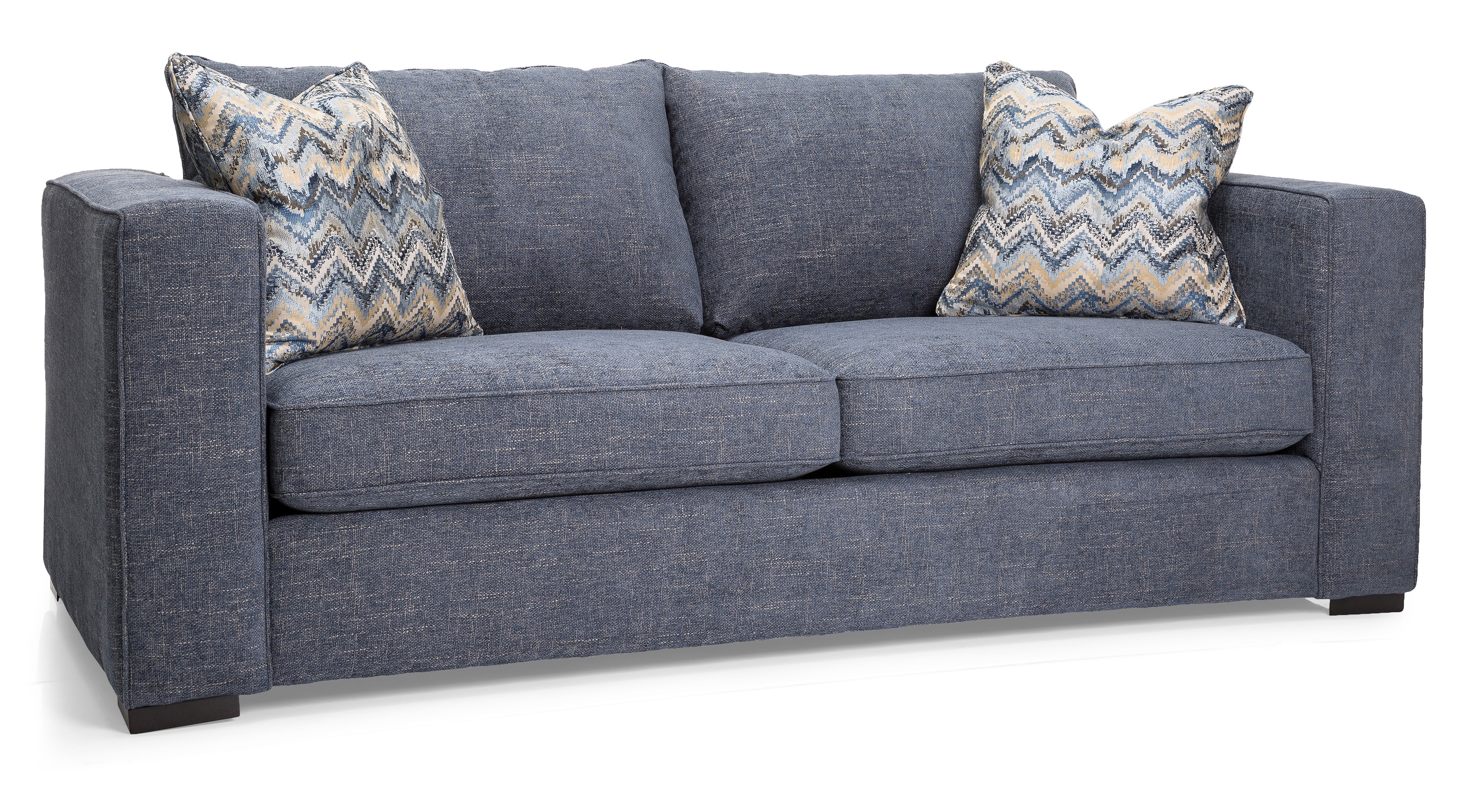 Decor-Rest Living Room 2900 SOFA - McLaughlins Home Furnishing Designs ...