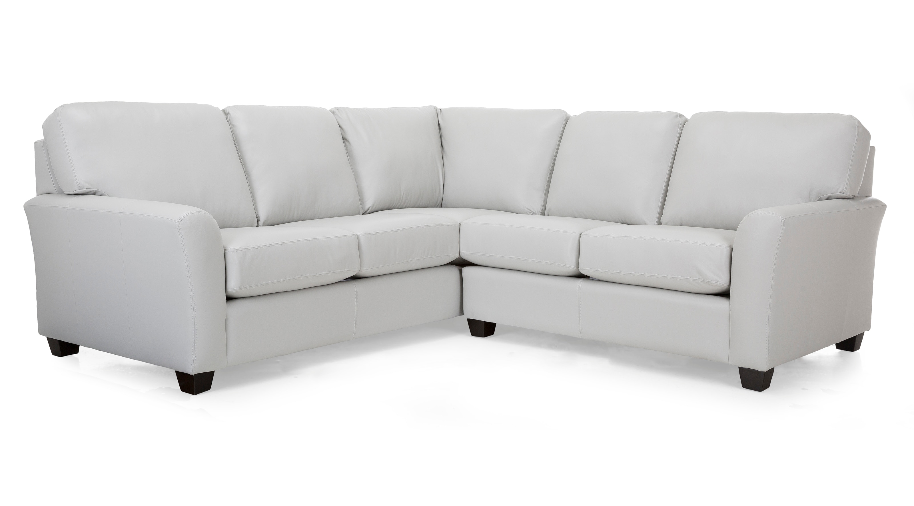 Decor-Rest Living Room 3A-31 Left Hand Facing Corner Sofa Sectional 3A ...