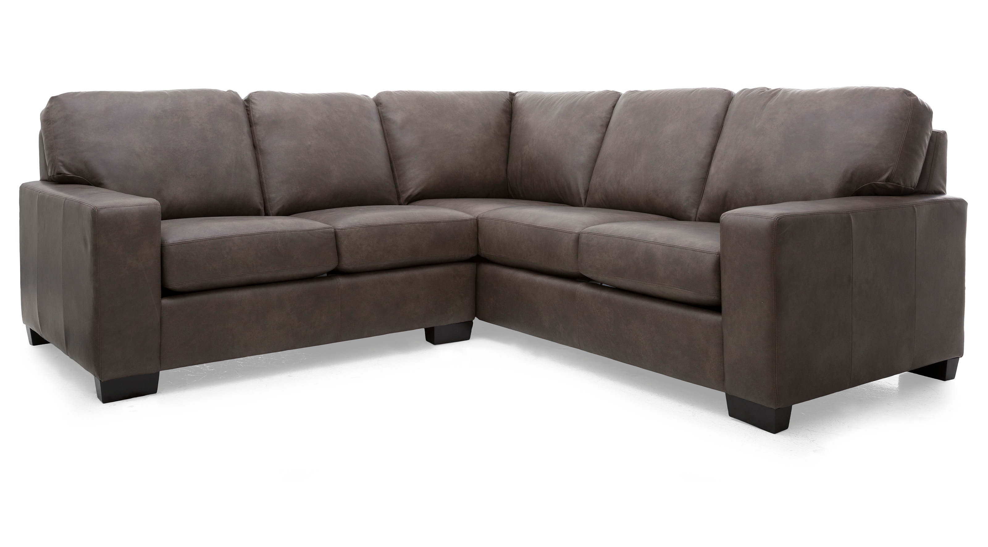 Decor-Rest Living Room 3A-30 Right Hand Facing Corner Sofa Sectional 3A ...
