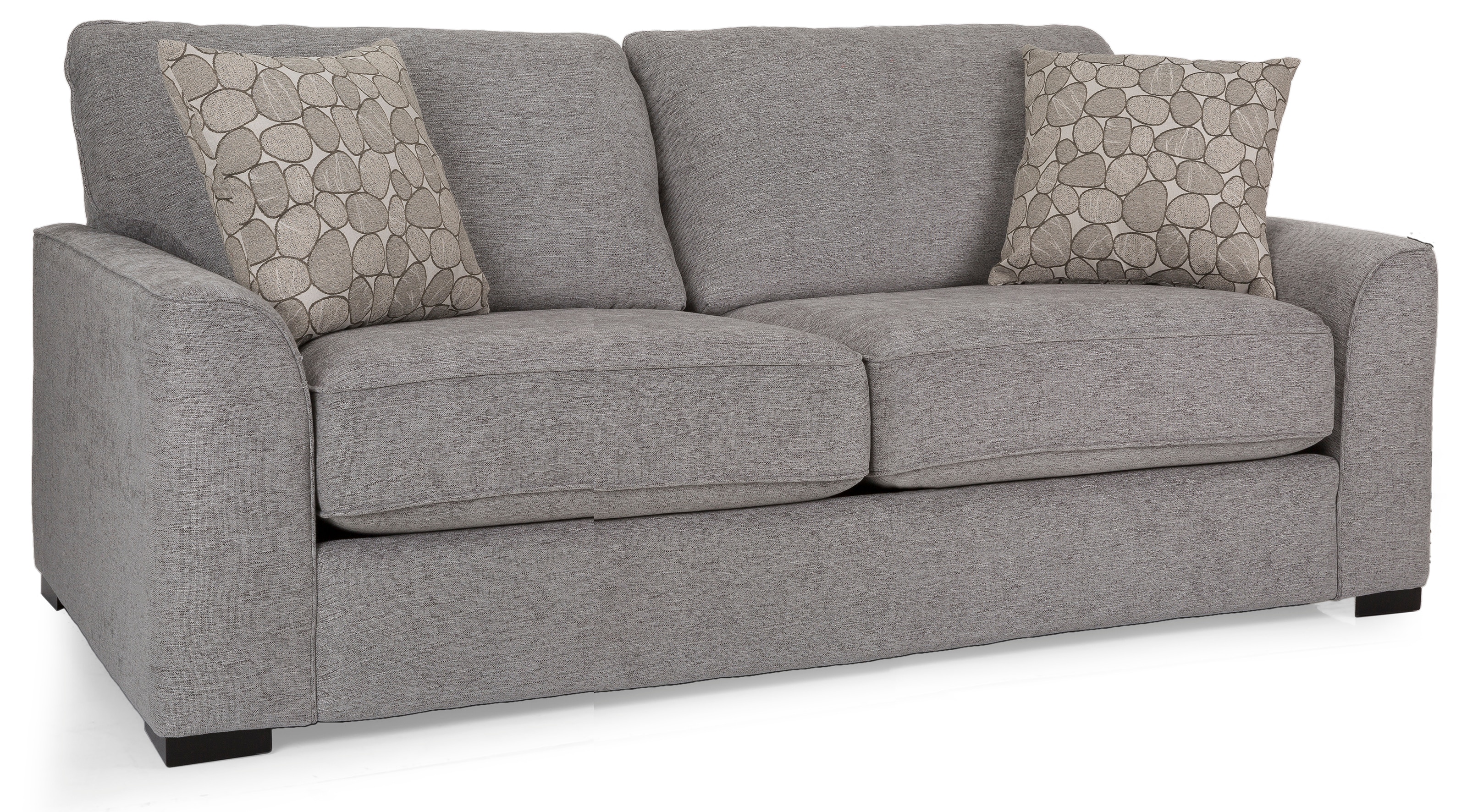 Decor-Rest Living Room 2786-02 LOVESEAT - McLaughlins Home Furnishing ...