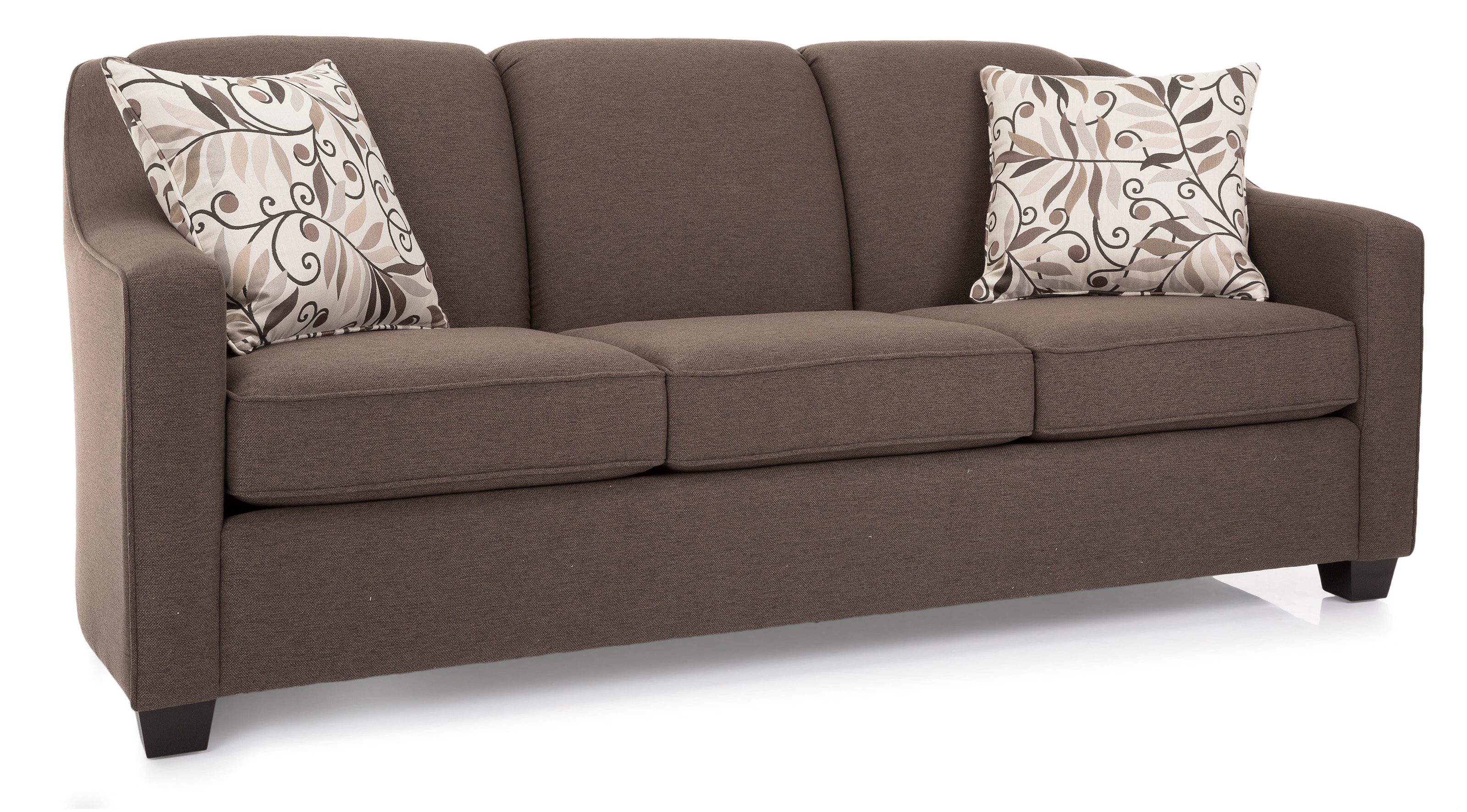 Decor-Rest Living Room 2934 SOFA - Hennen Furniture - St. Cloud ...