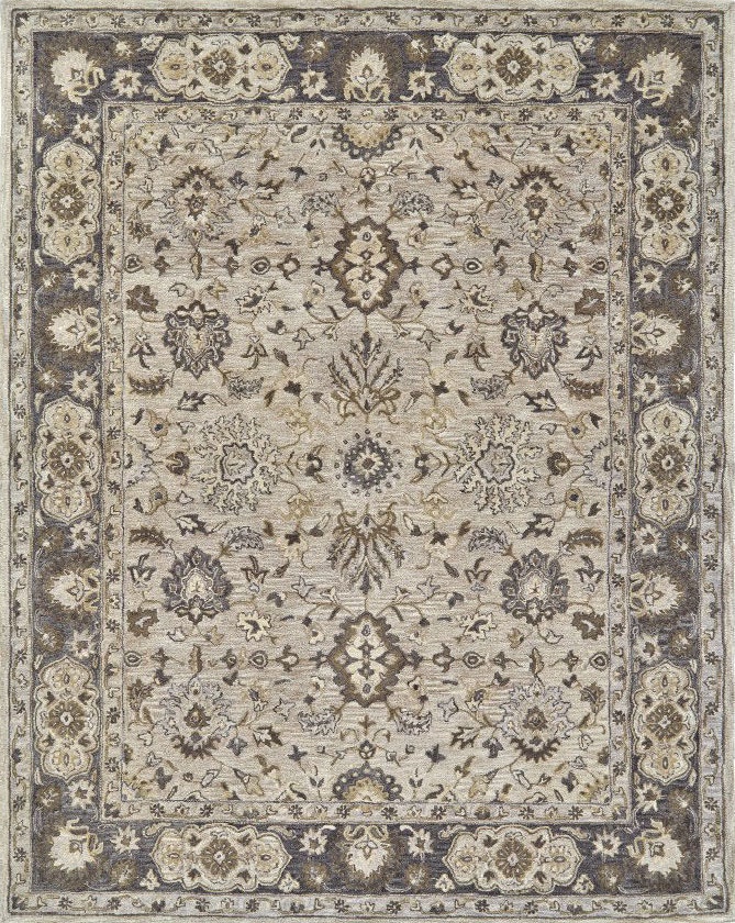 Area Rugs 6548399FGRY000E10 - Colorado Style Home Furnishings - Denver ...