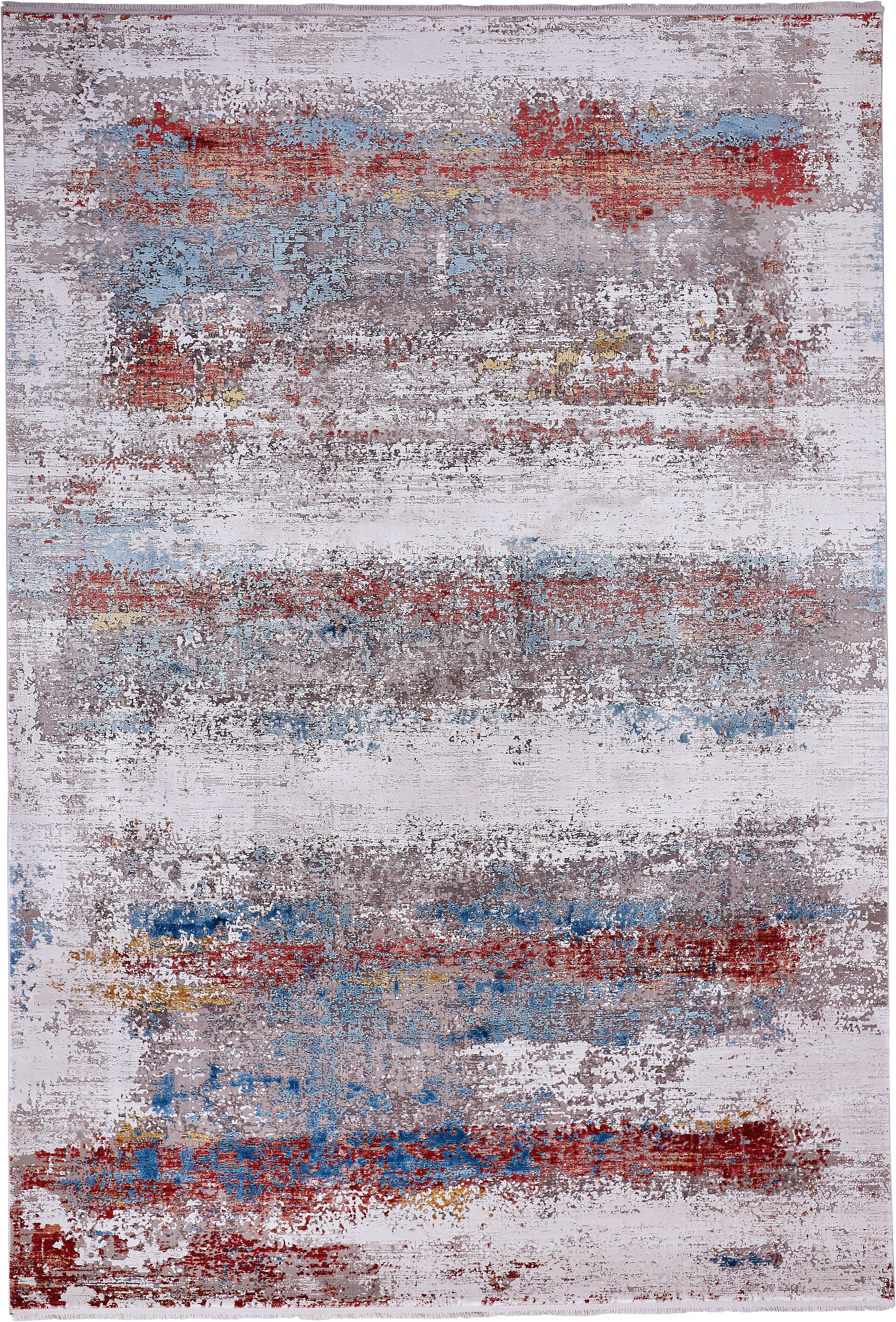Feizy Area Rugs Cadiz MULTI Rug CADIZ-866-3902F-MULTI - Gorman's ...