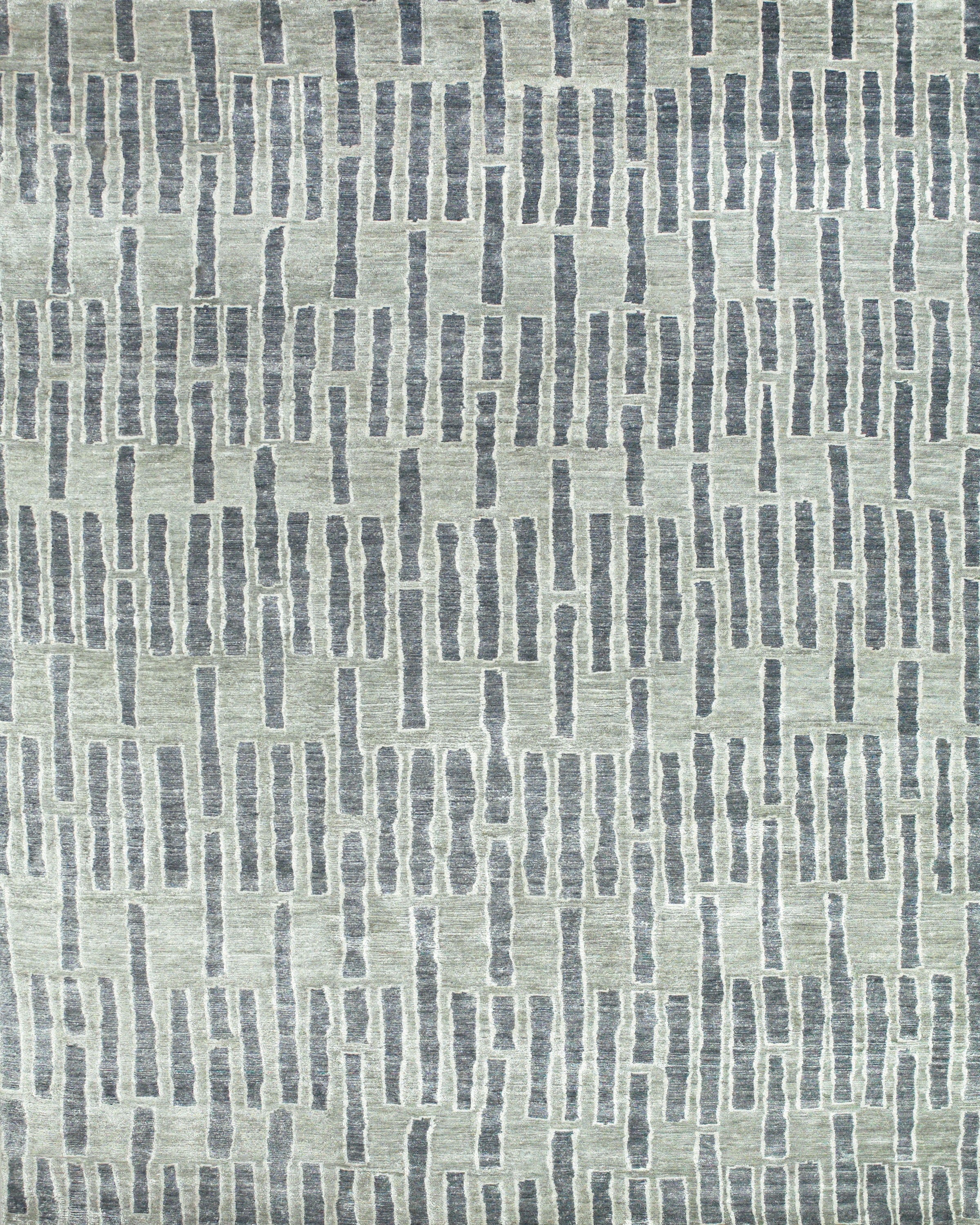 Feizy Area Rugs Mambasa Modern Geometric, Green/Blue/White, 2' x 3 ...