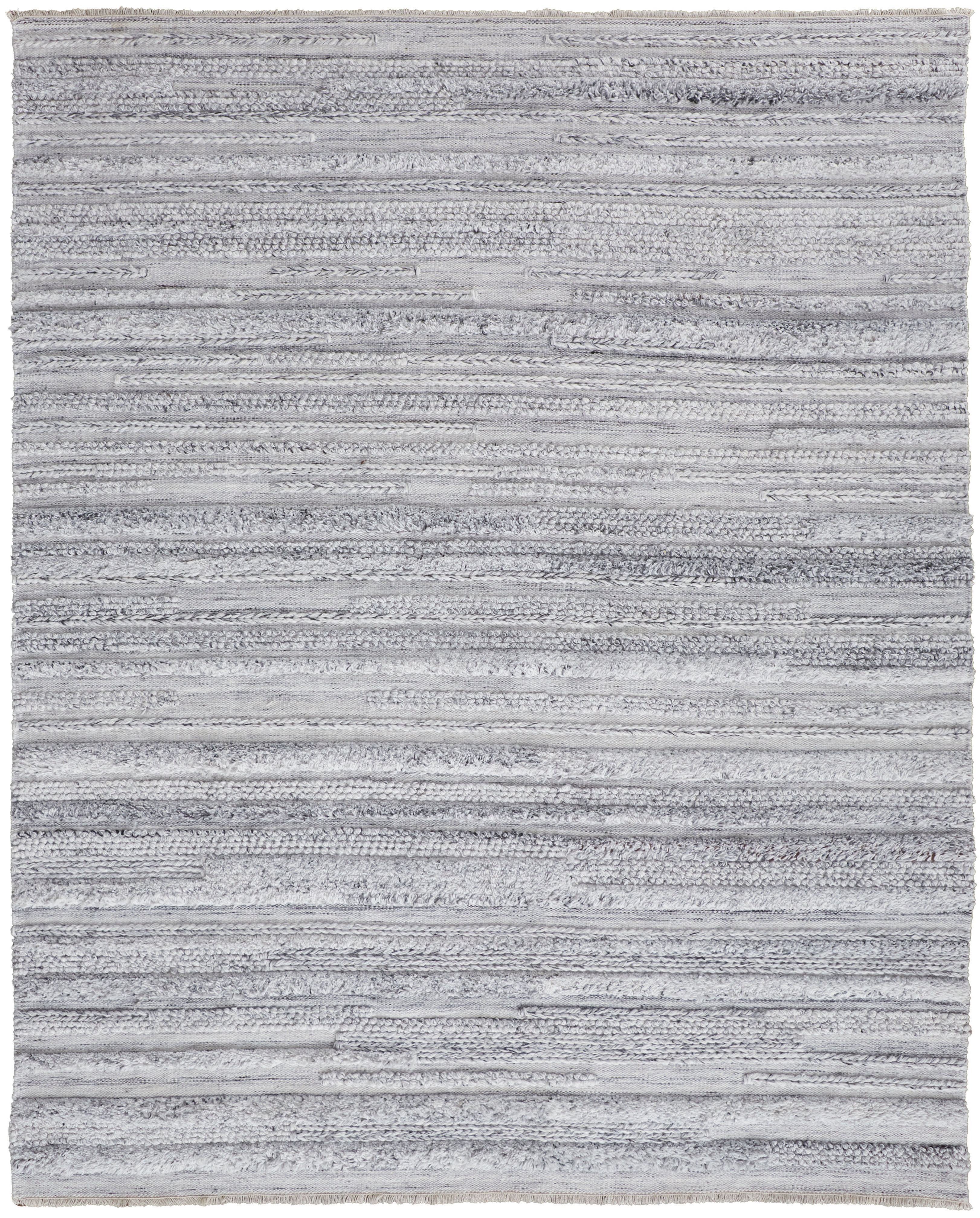 Feizy Area Rugs Alden GRAY Rug ALDEN-ALD-8637F-GRAY - Gorman's ...