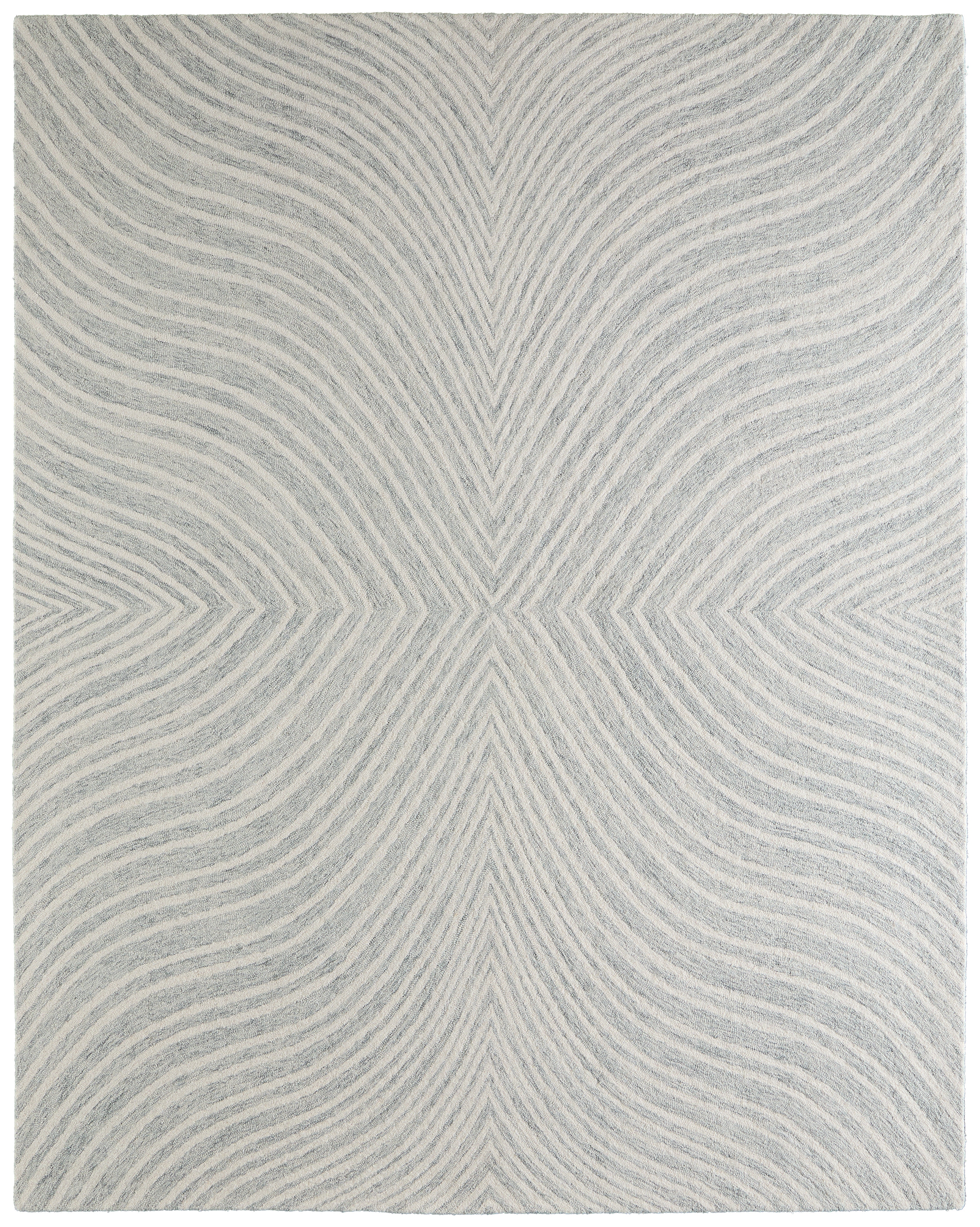 Feizy Area Rugs Feizy Home/Wallace GRAY Rug FEIZY HOME/WALLACE-WAL ...