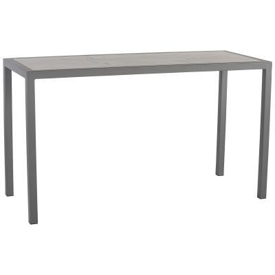 OW Lee Quadra Tables QD-2157DT 21"x57" Quadra Console/Dining Table