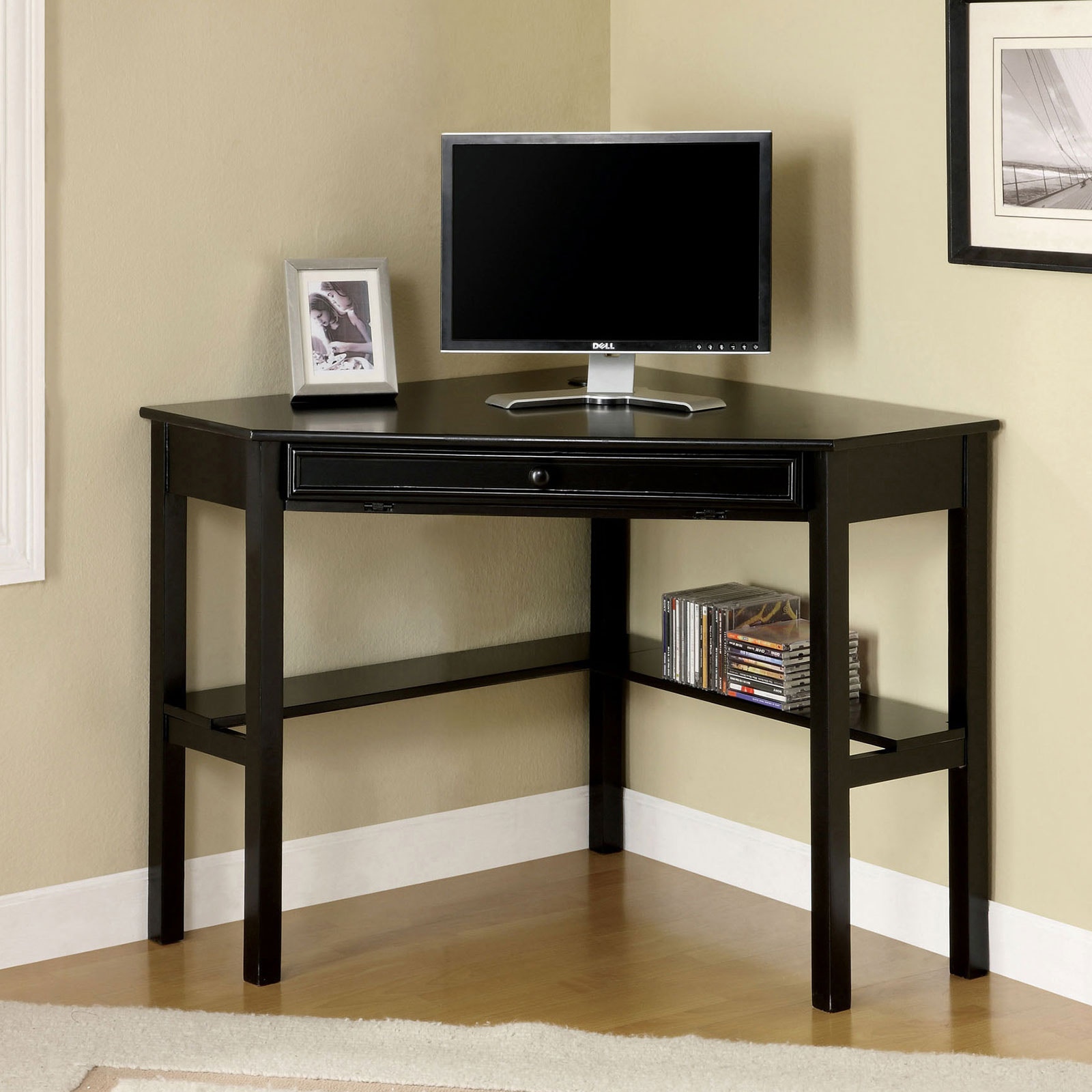 Furniture of America Home Office Corner Desk CM DK6643 Anna s Home Furnishings Lynnwood WA