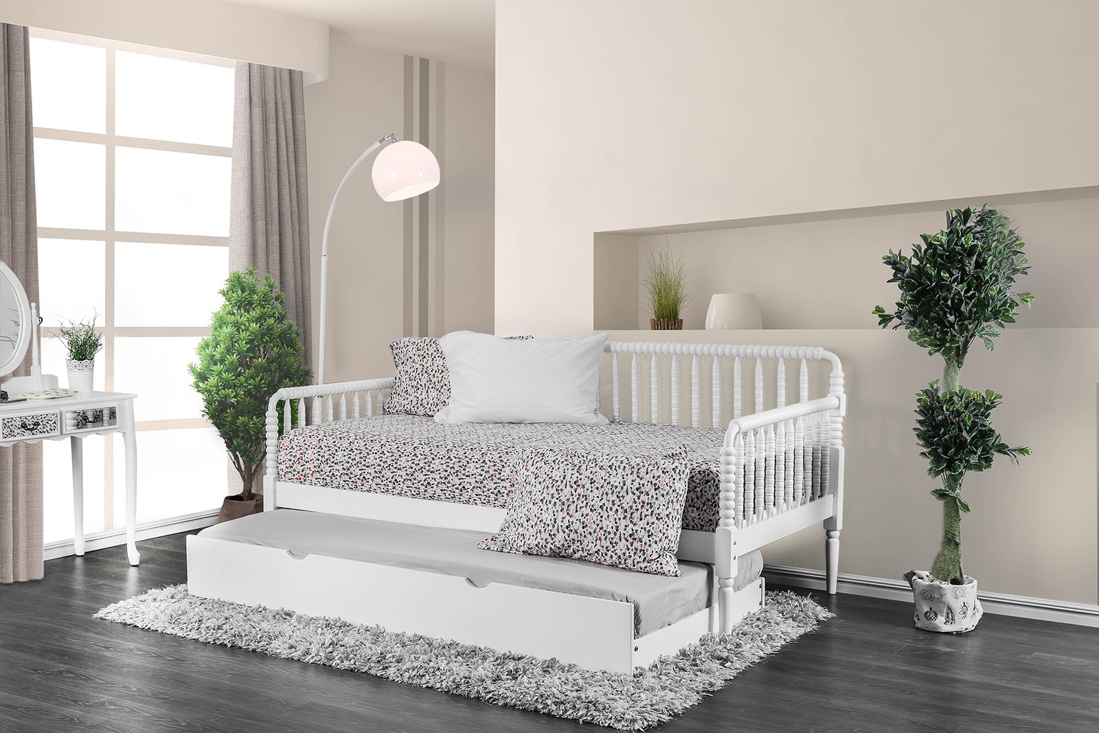 Jenny lind daybed store
