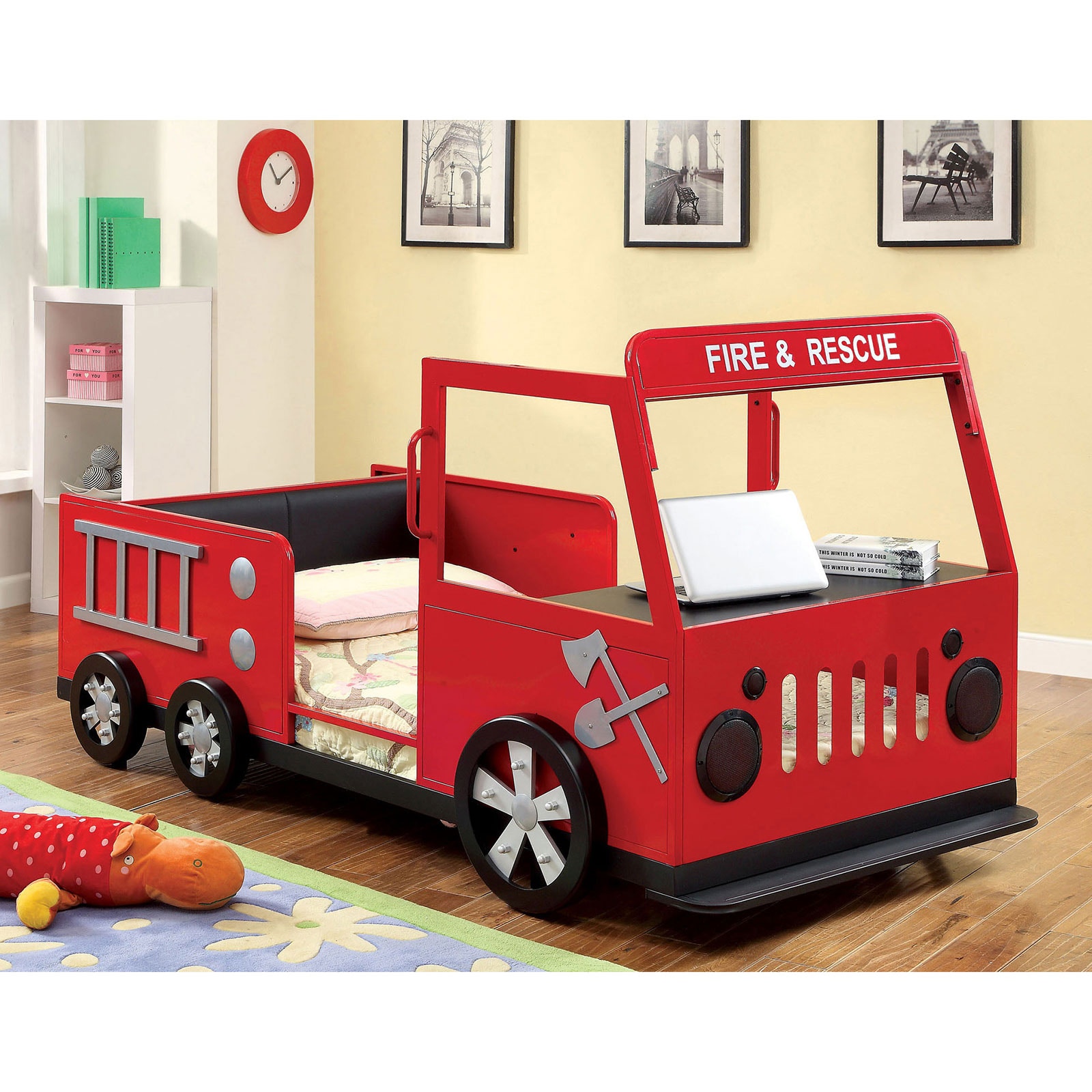 Truck twin bed store